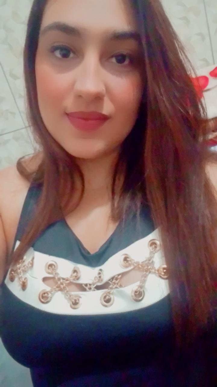 Rafaela Salgado dos Santos - Social Foody