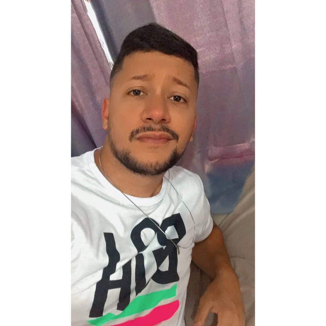 Jefferson da silva santos - Social Foody