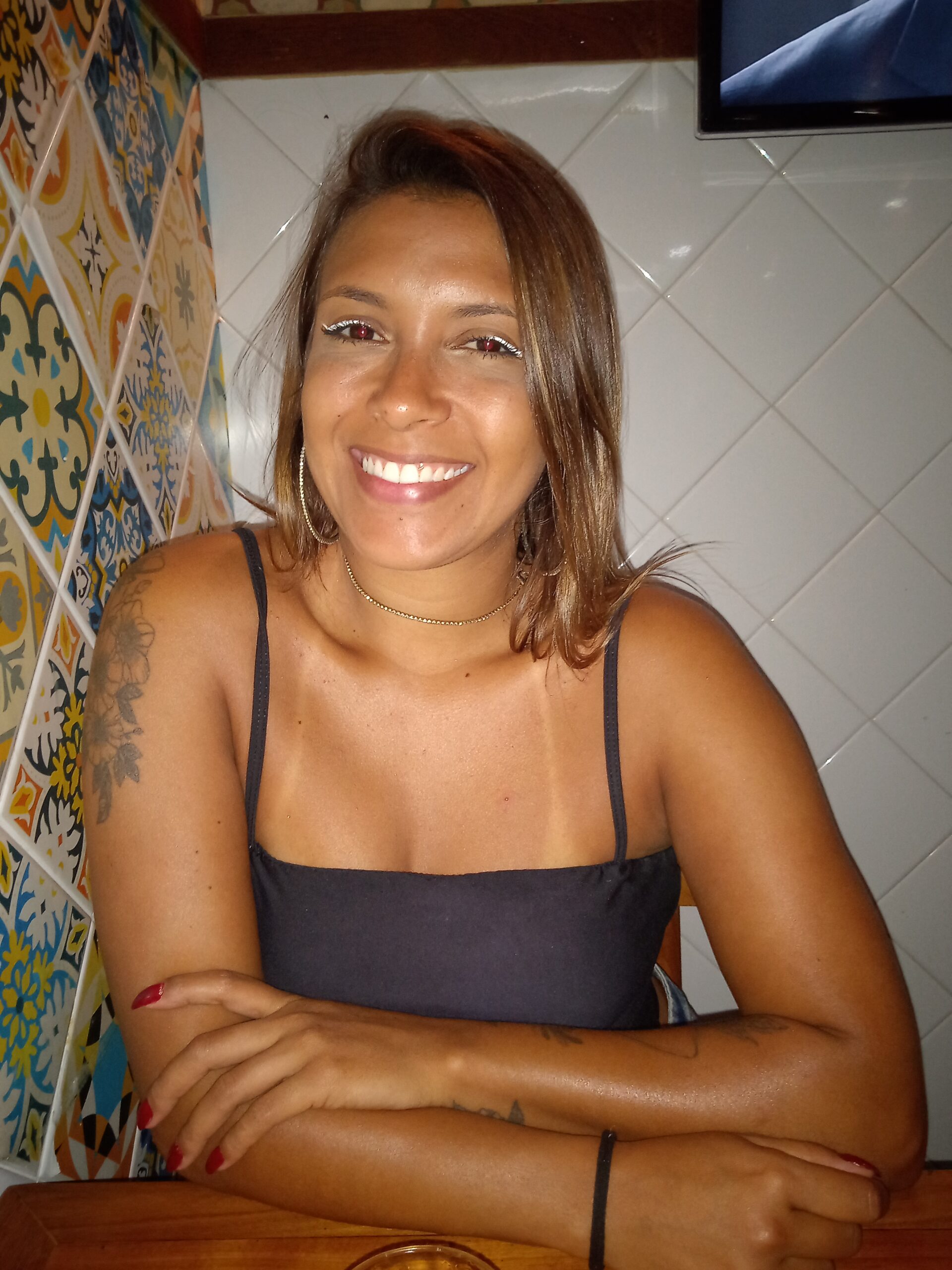 Fernanda Chagas - Social Foody