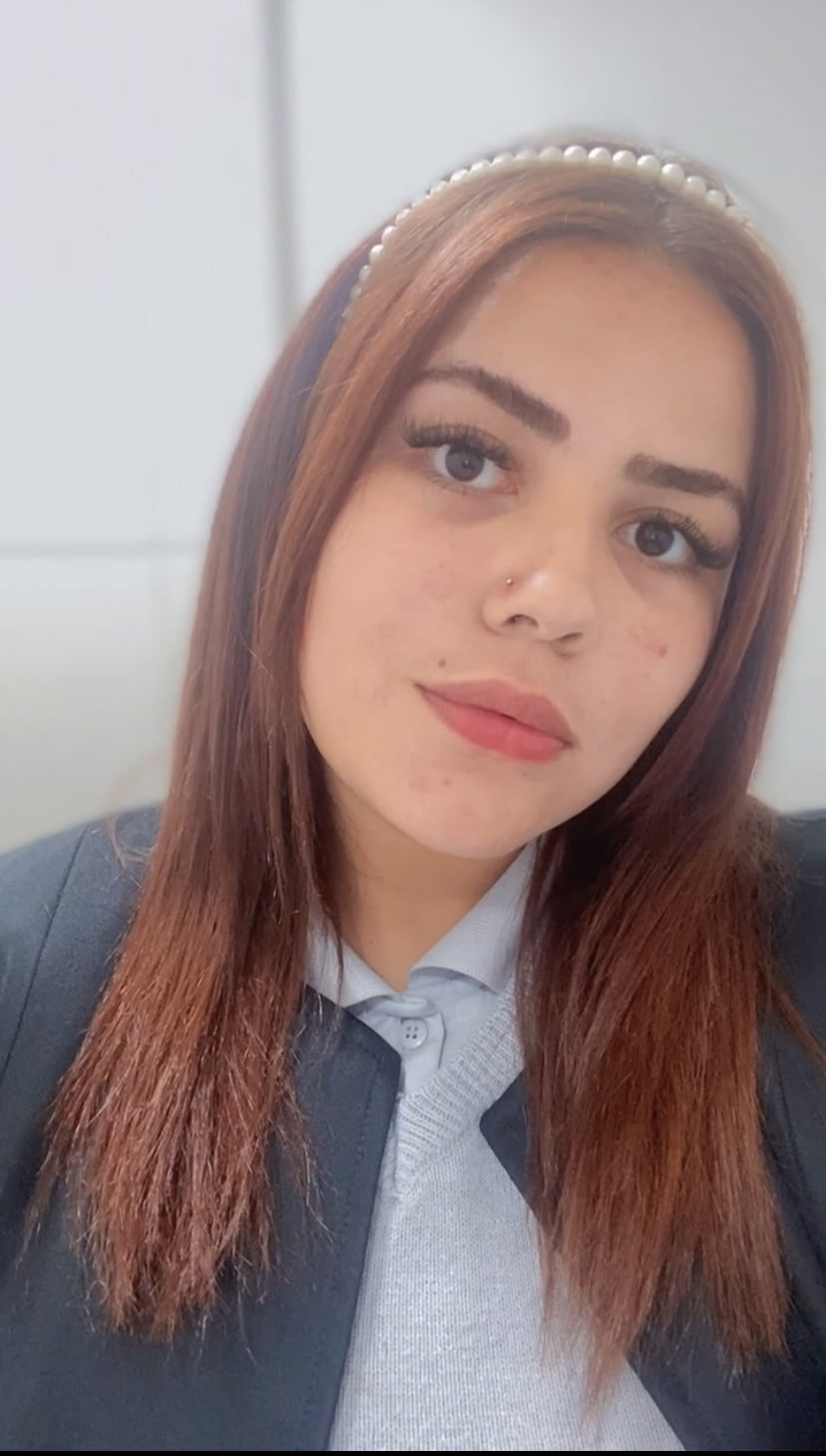 Sara Stephanie da Conceição Lima - Social Foody