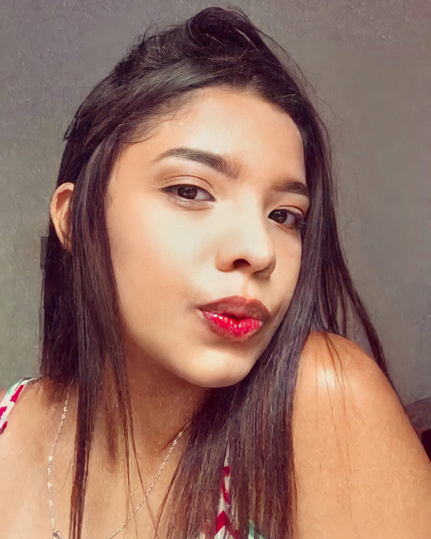 Thaynara Martinha de Lima - Social Foody