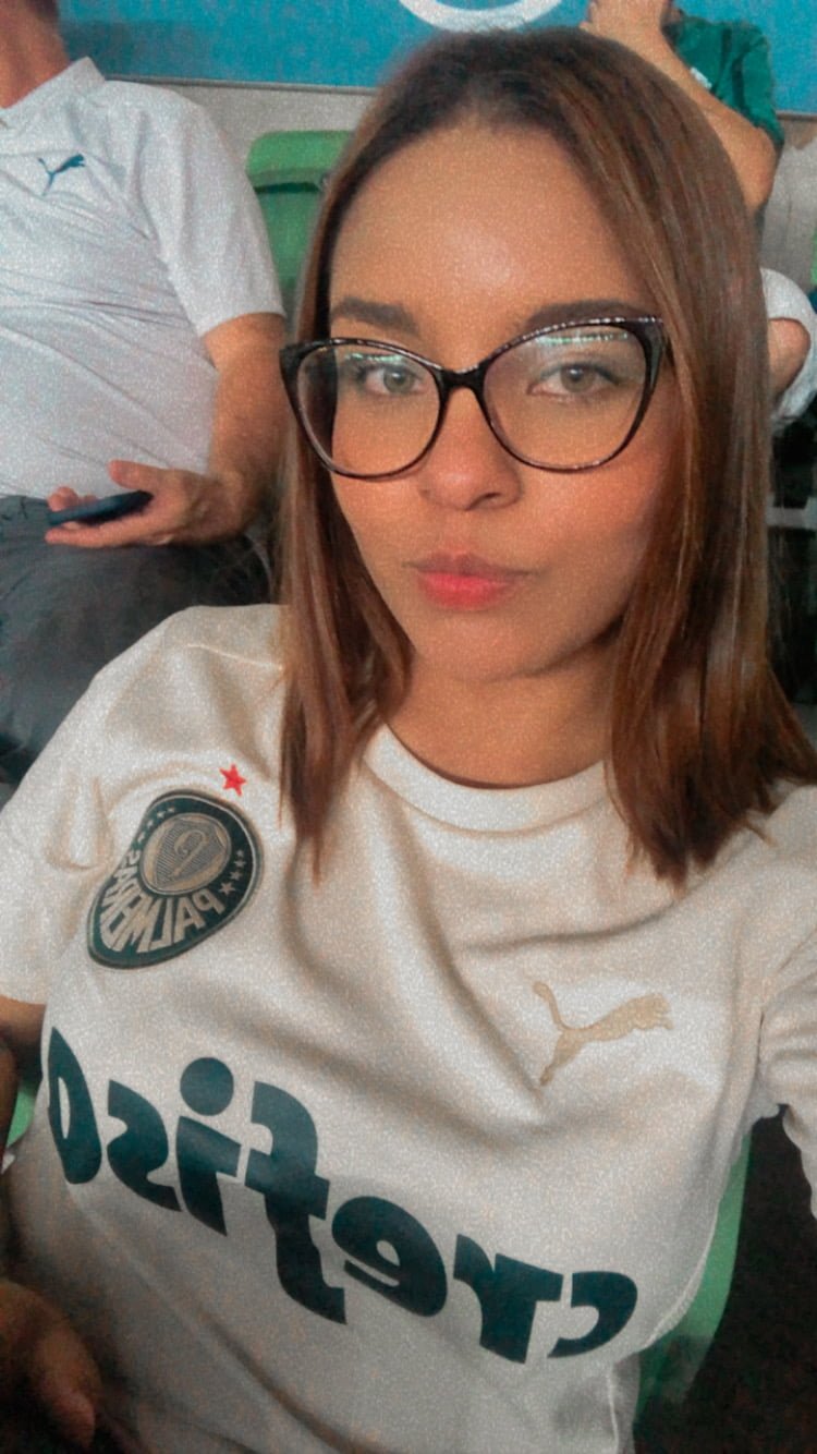 Ana Beatriz Ribeiro de Almeida - Social Foody