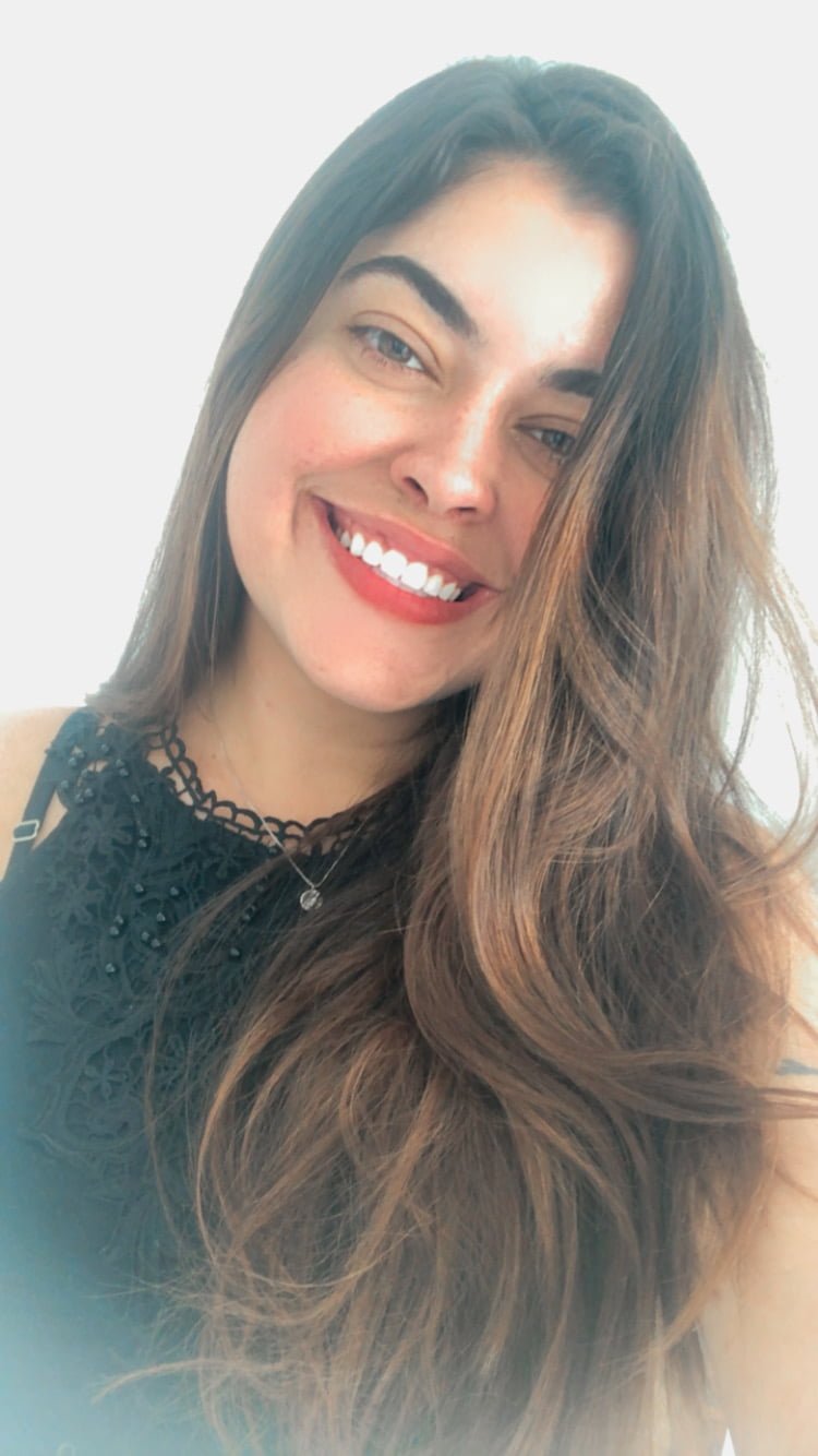 Amanda Brenda Breder Lins de Albuquerque - Social Foody - Vagas de ...