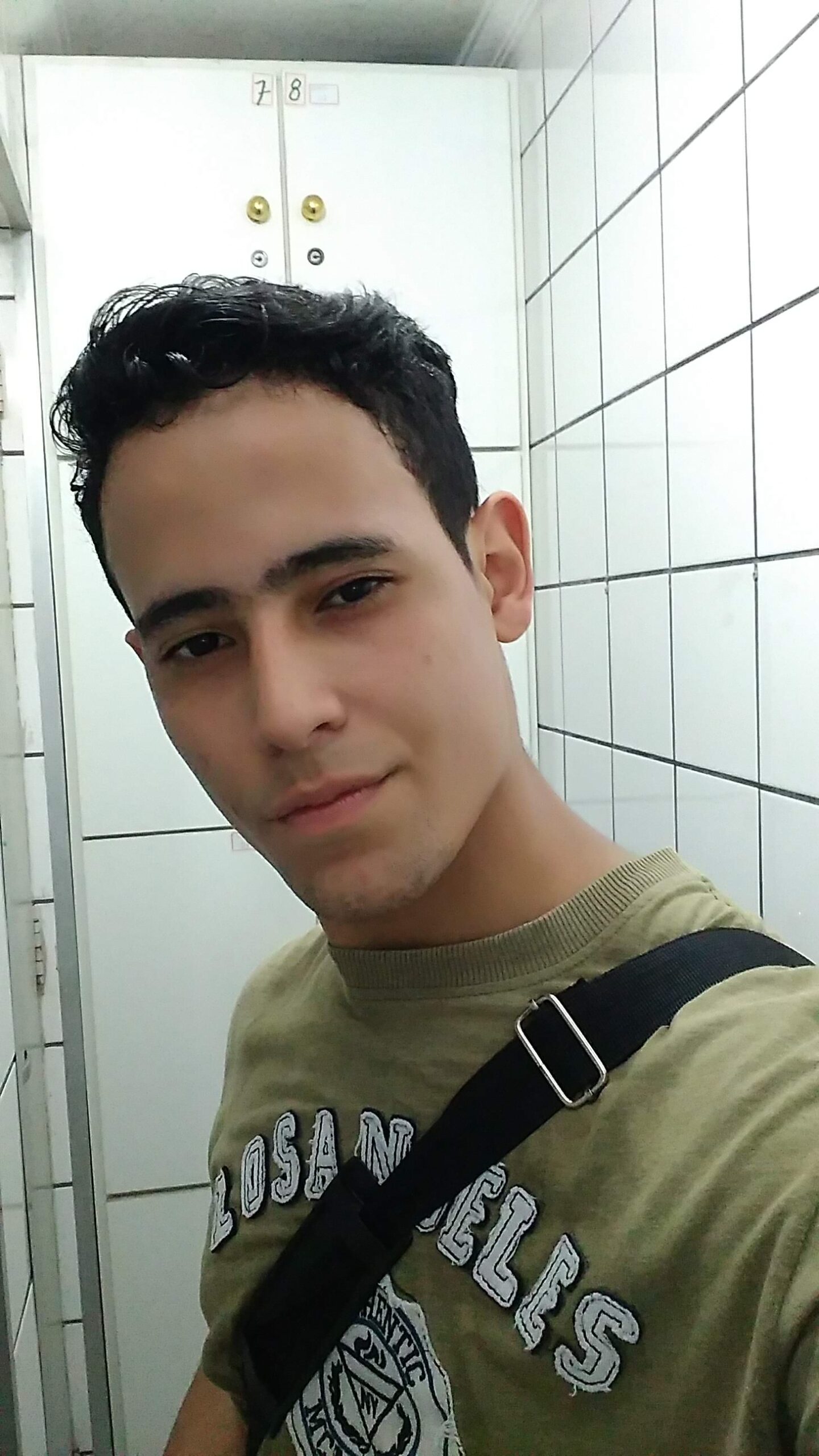 Rafael Costa da Silva - Social Foody