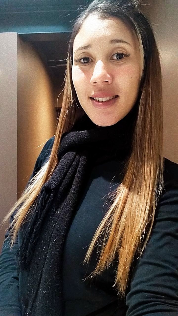 Kelly Ribeiro Sodré Mendes - Social Foody