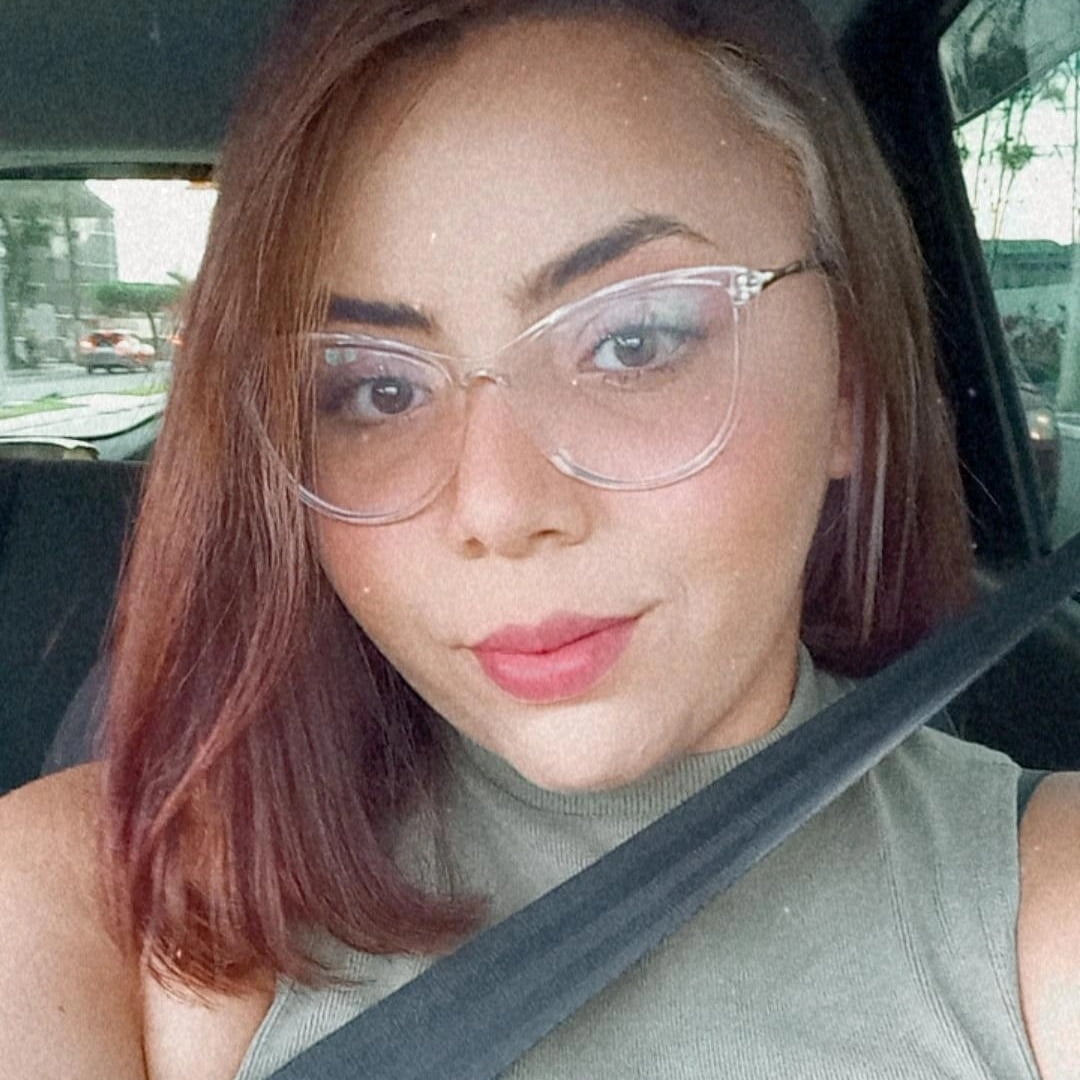 Nicole Brito Silva - Social Foody