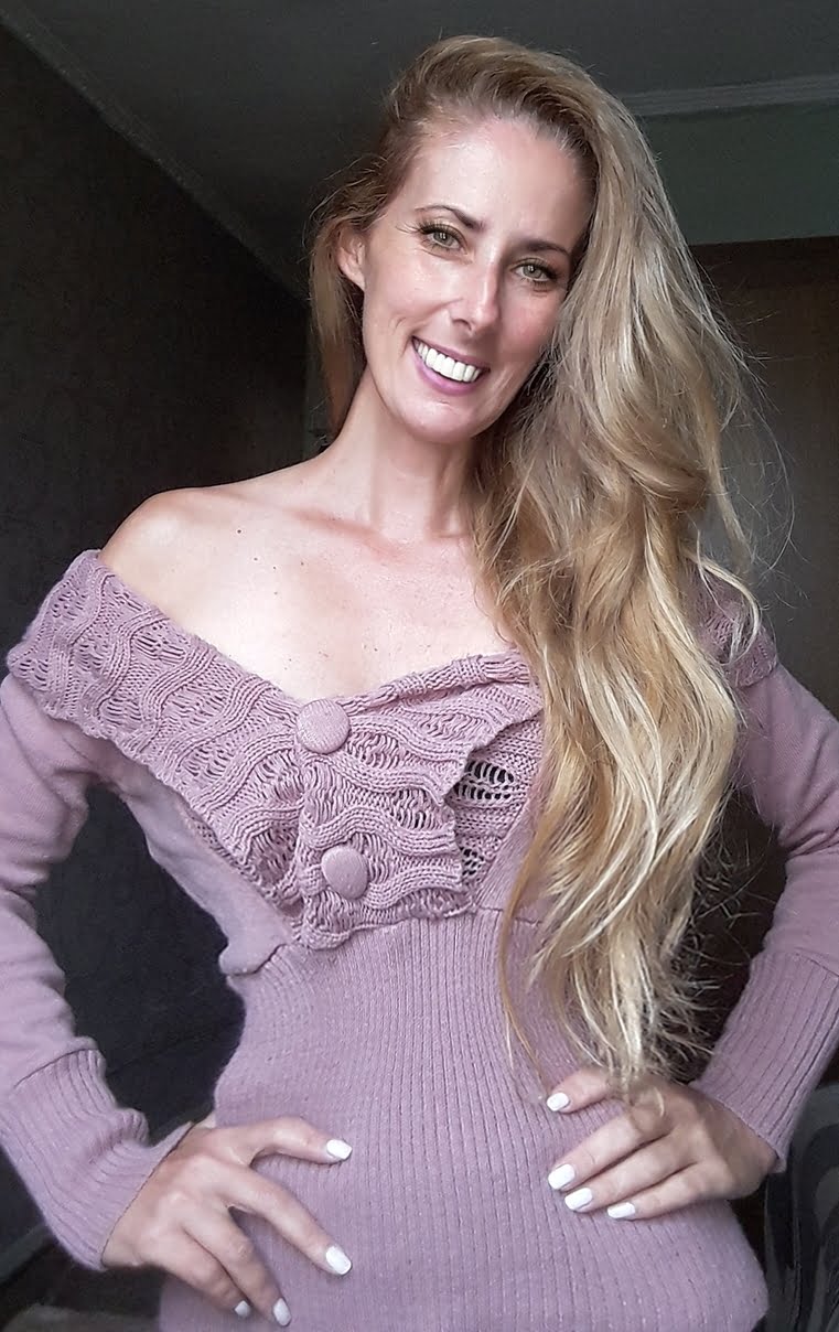 Simone correa - Social Foody