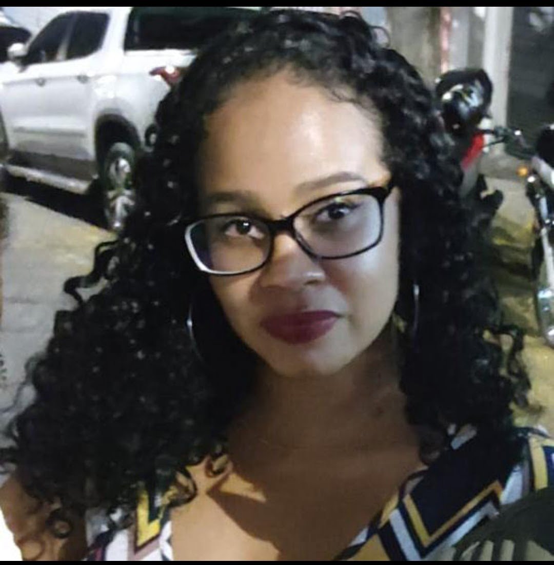 Evelyn Fernandes Alves - Social Foody