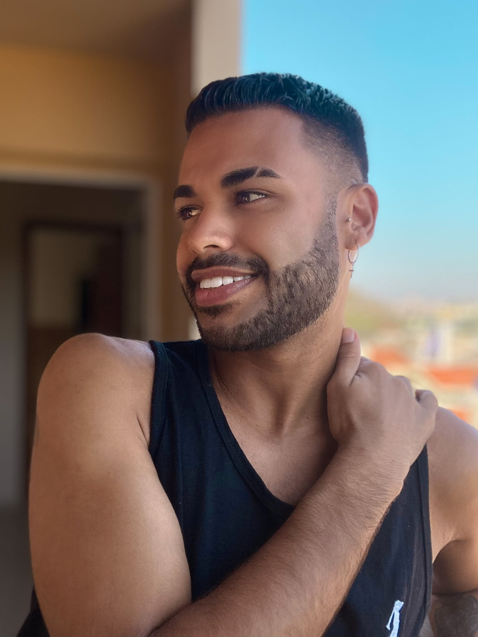 Diego Monteiro Santos - Social Foody