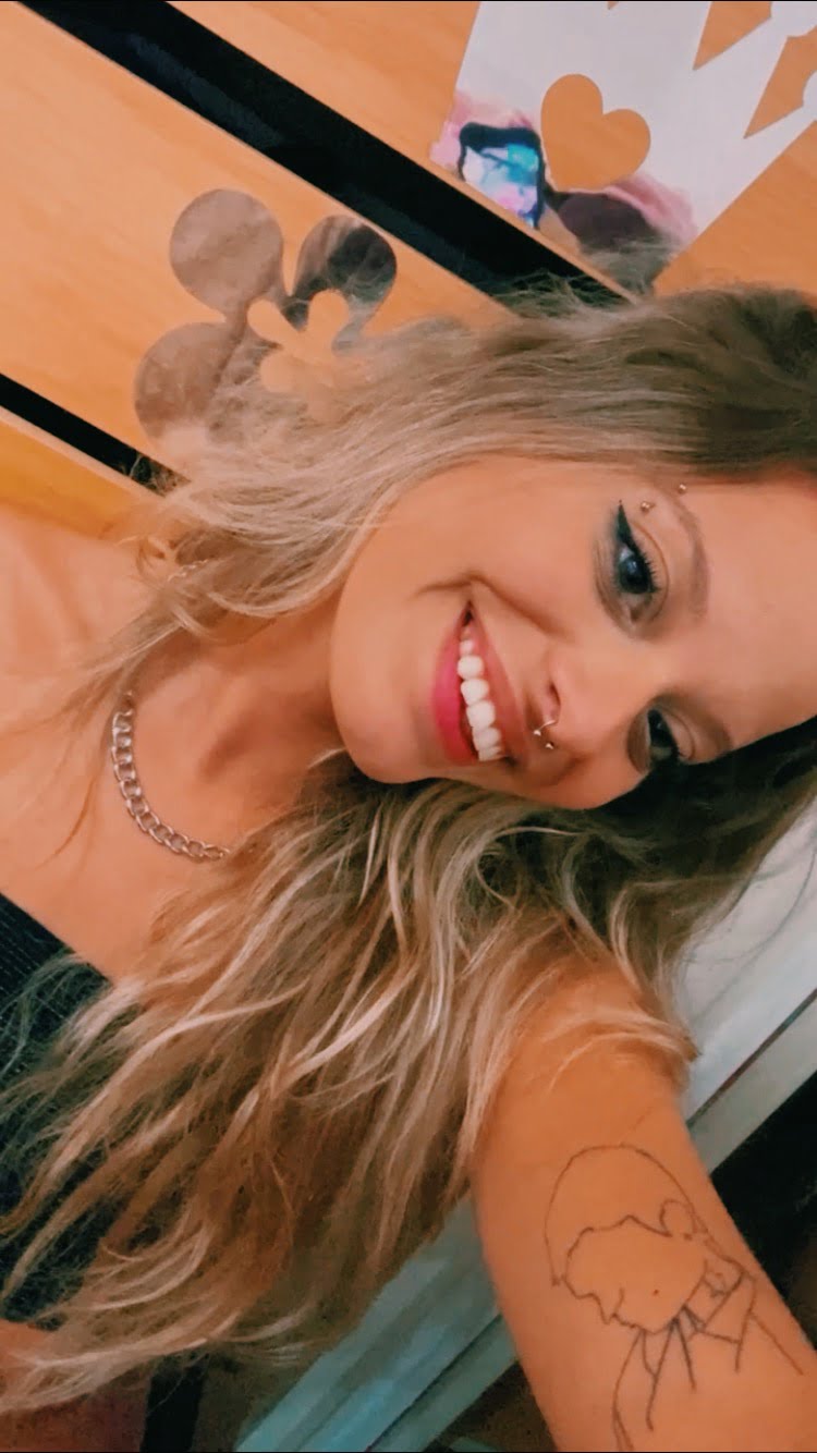 Marcella Castro - Social Foody