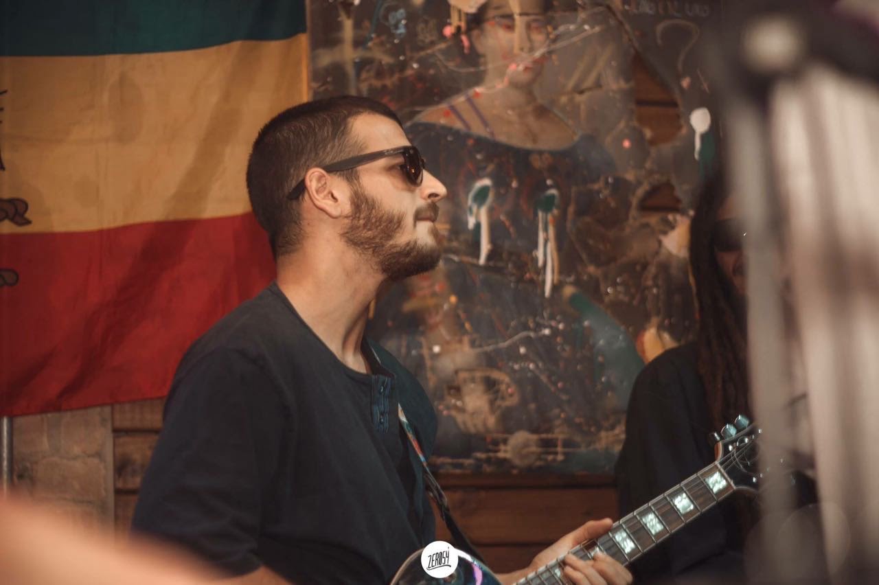 William Artuso - Social Foody