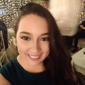 Stephanie Ribeiro - Social Foody