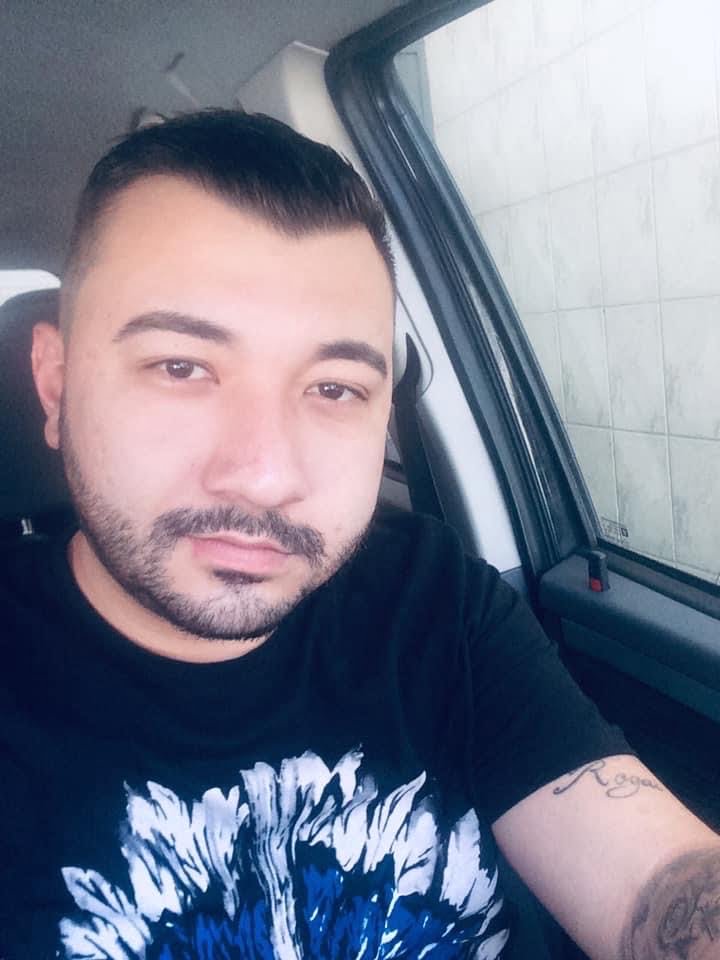 Renan Leite Kusaba - Social Foody