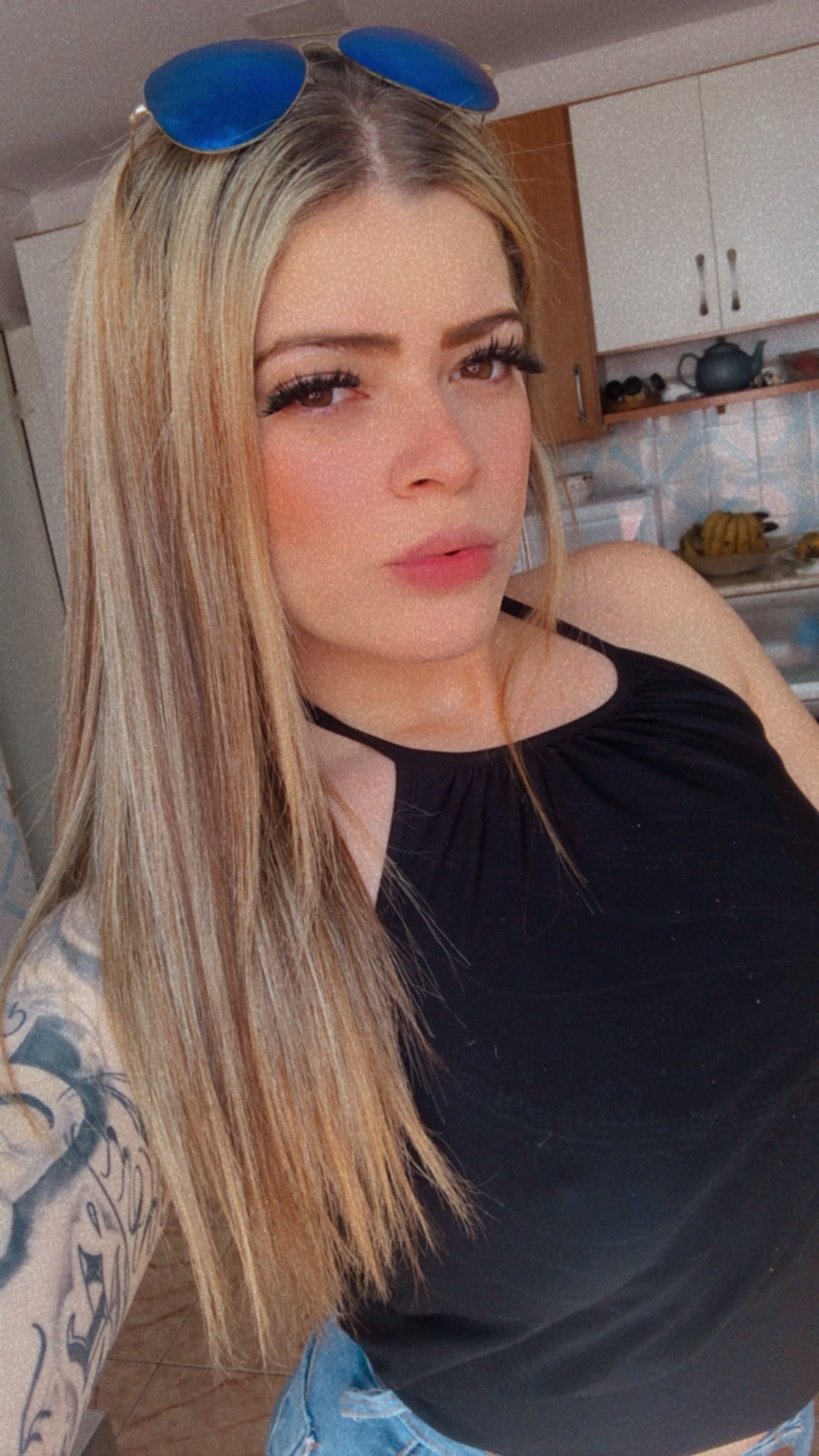 Bruna Reis - Social Foody