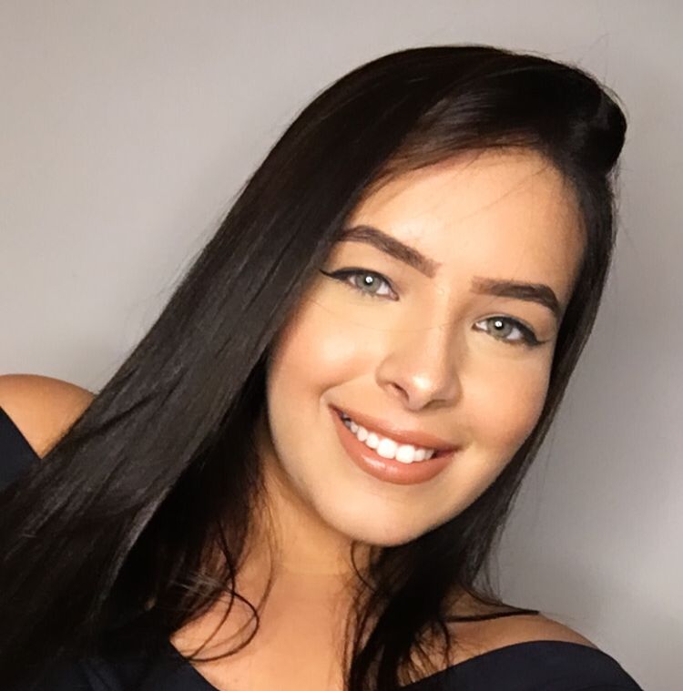 Raphaela Leite Martins - Social Foody