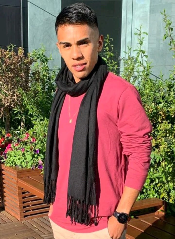 Naiguel de lima pontes - Social Foody - Vagas de emprego para ...