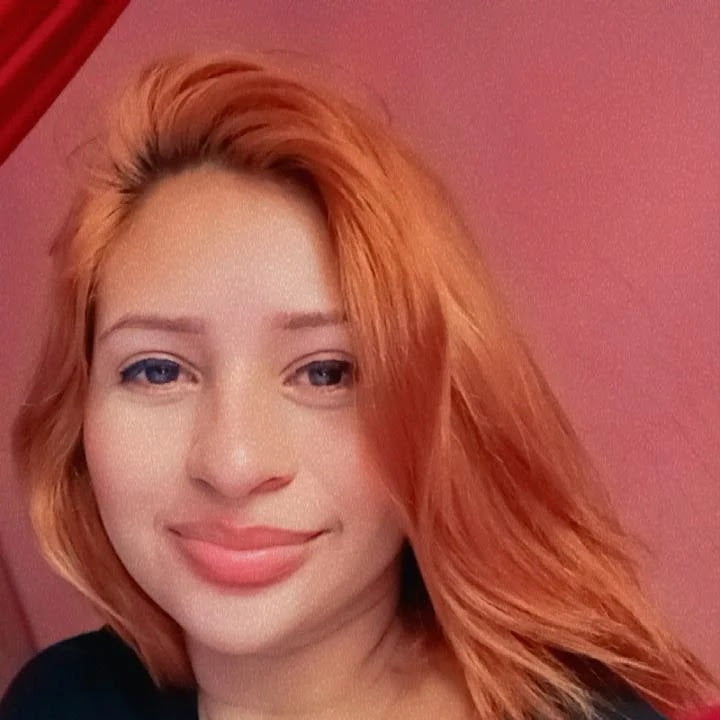 Ellen Caroline Ribeiro oliveira - Social Foody