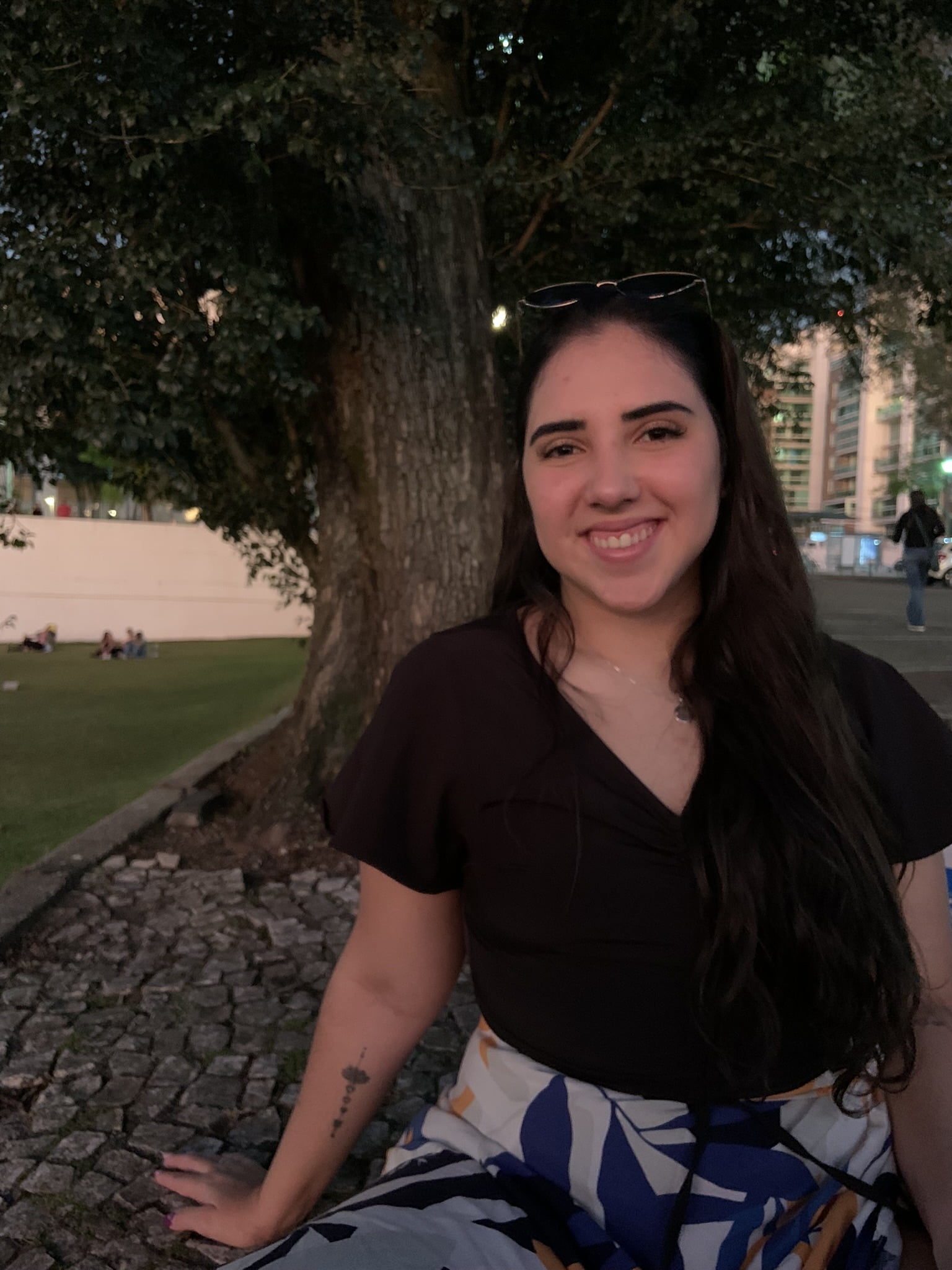 Ana Paula Mercer - Social Foody