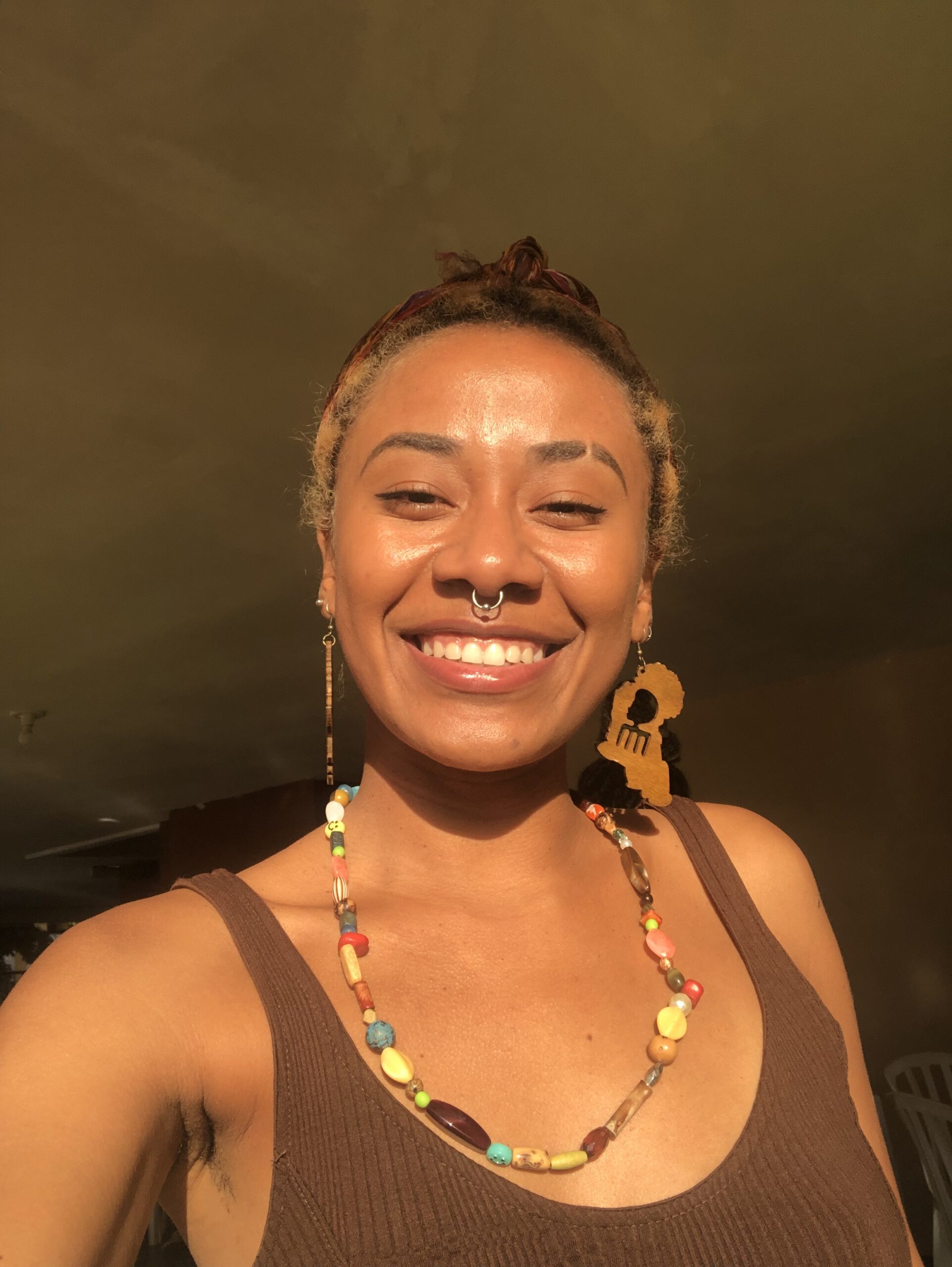 Ellen Candida Alves Campos - Social Foody