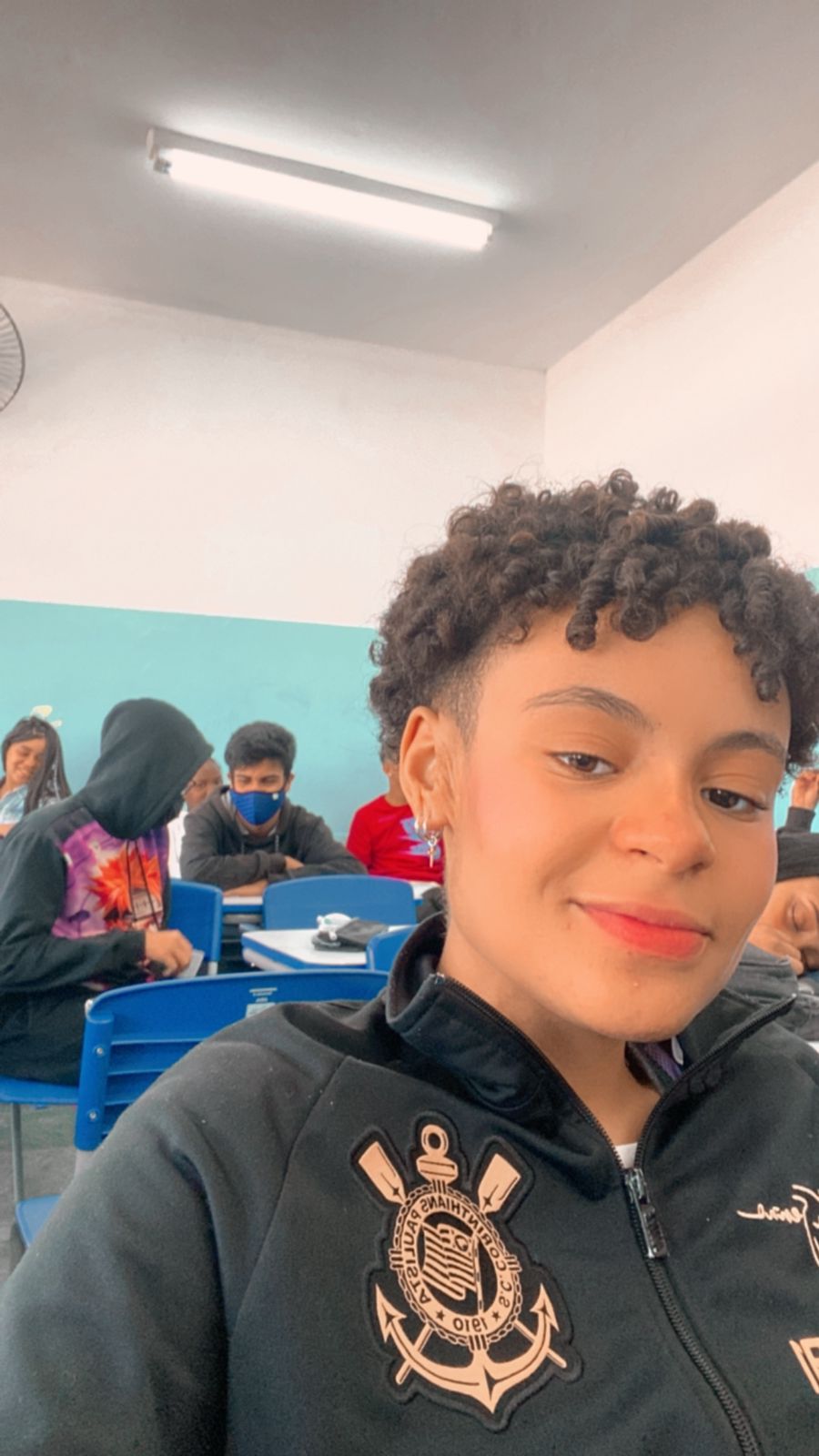 Laura Susan Brito - Social Foody