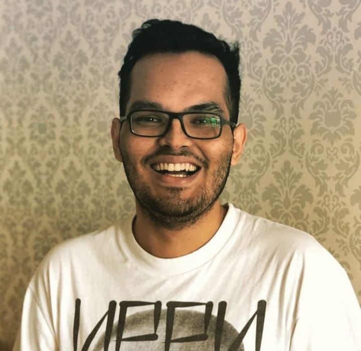 Thiago Pedroso dos Santos - Social Foody