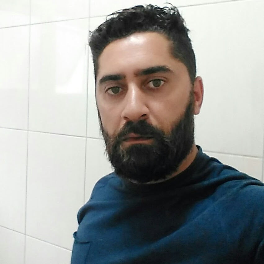 Joelson Araujo de Souza - Social Foody