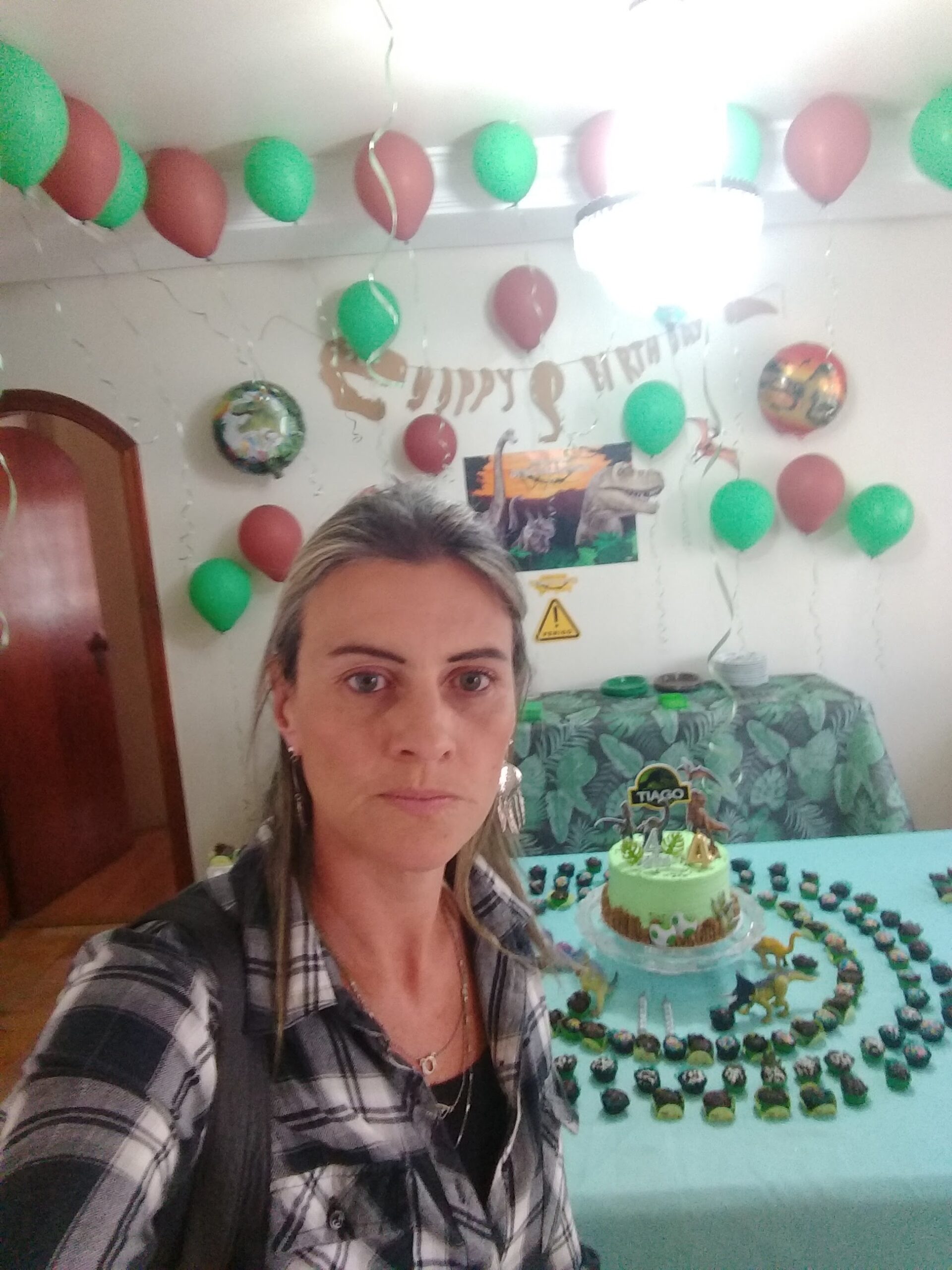 Karla Chemin - Social Foody