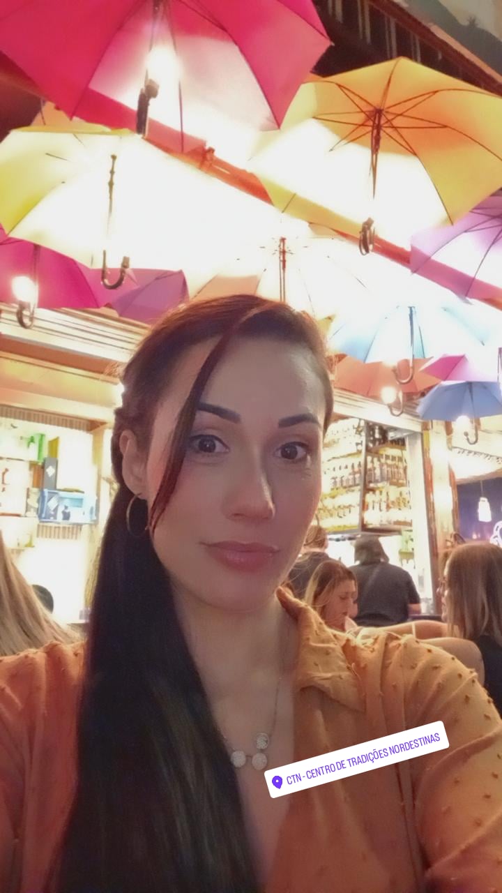 Taiara Artejane Sobreira Dalpino - Social Foody - Vagas de emprego para ...