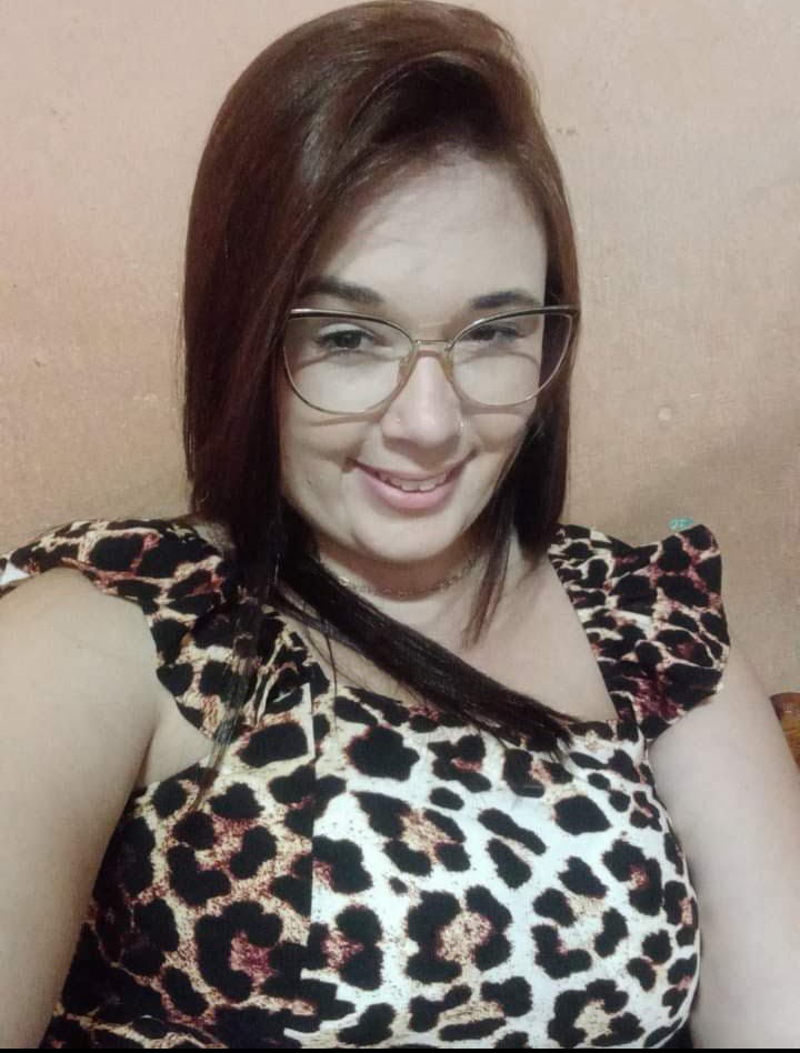 Angela Maria Bergamin de Jesus Oliveira - Social Foody