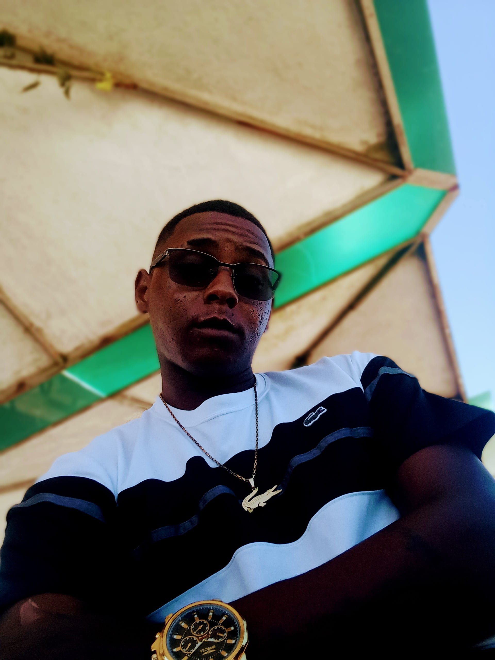 Jony William Ferreira da Silva - Social Foody