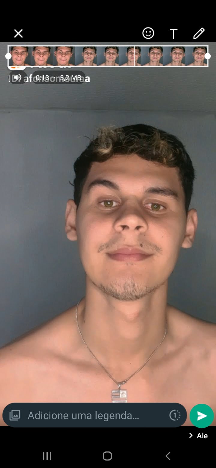 Afonso Rodrigues moura - Social Foody