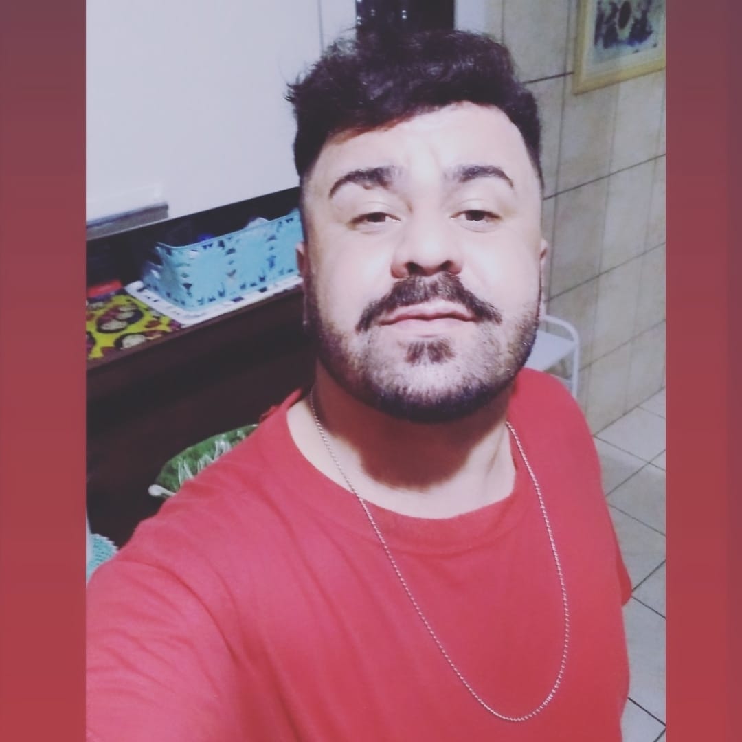 Paulo Roberto da silva - Social Foody