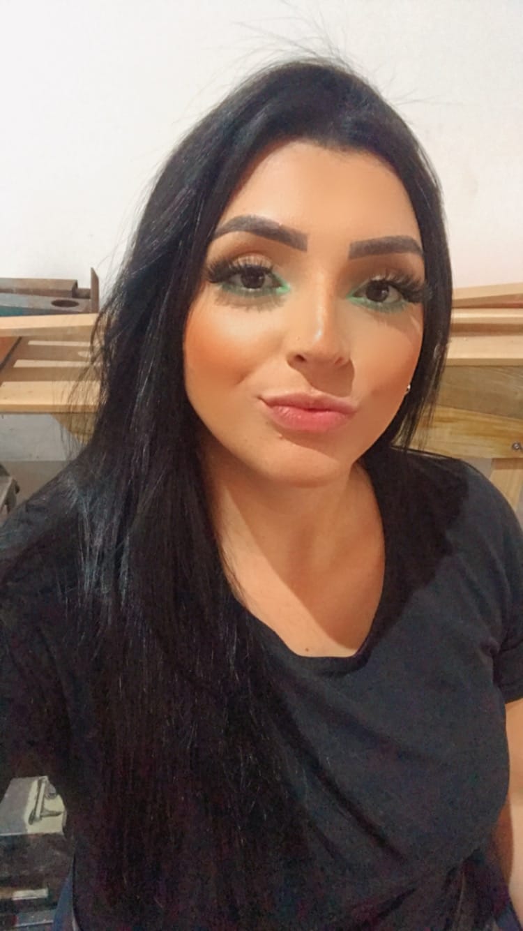 Emily Barros cescon - Social Foody