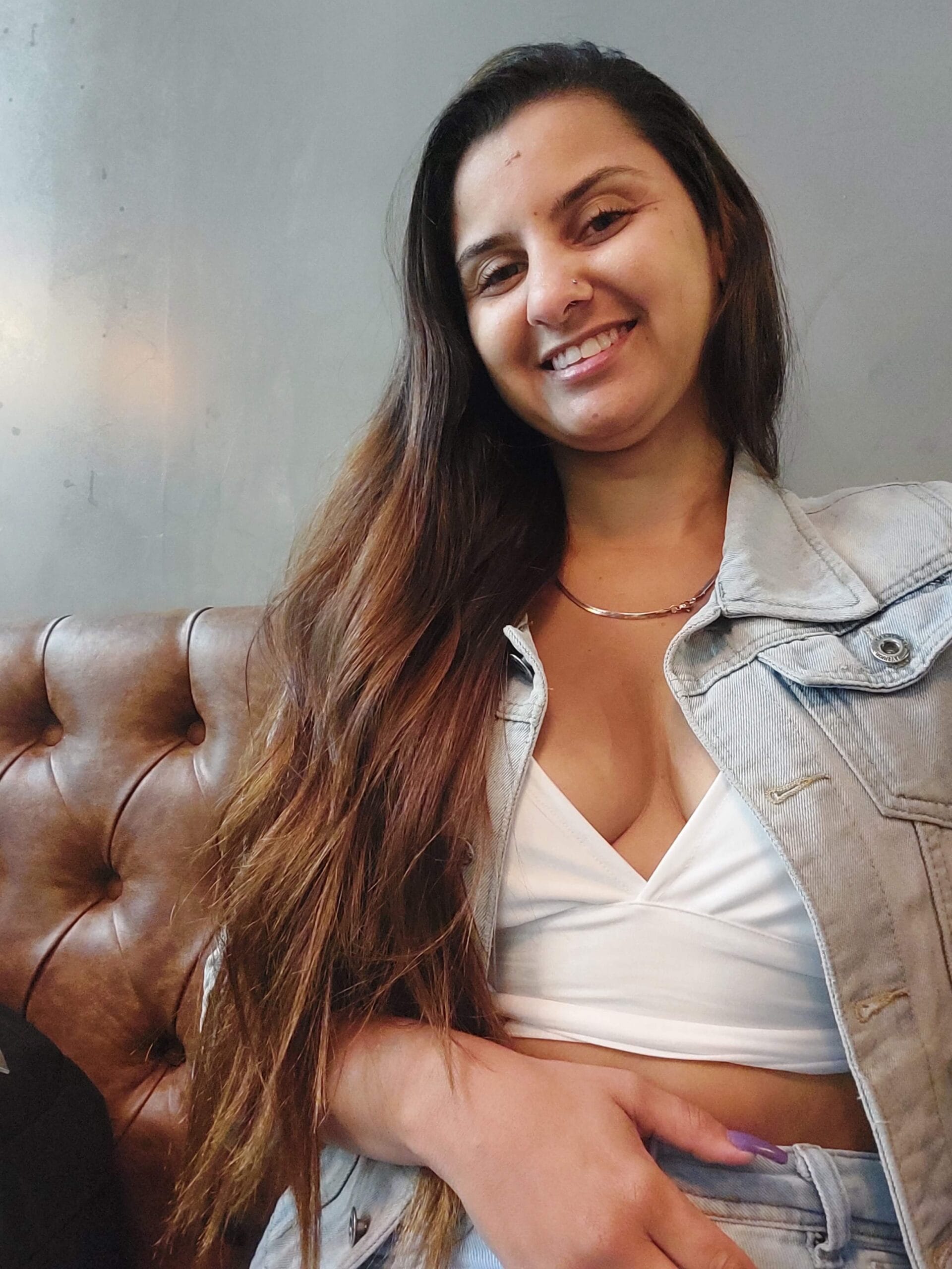 Mayara moraes - Social Foody