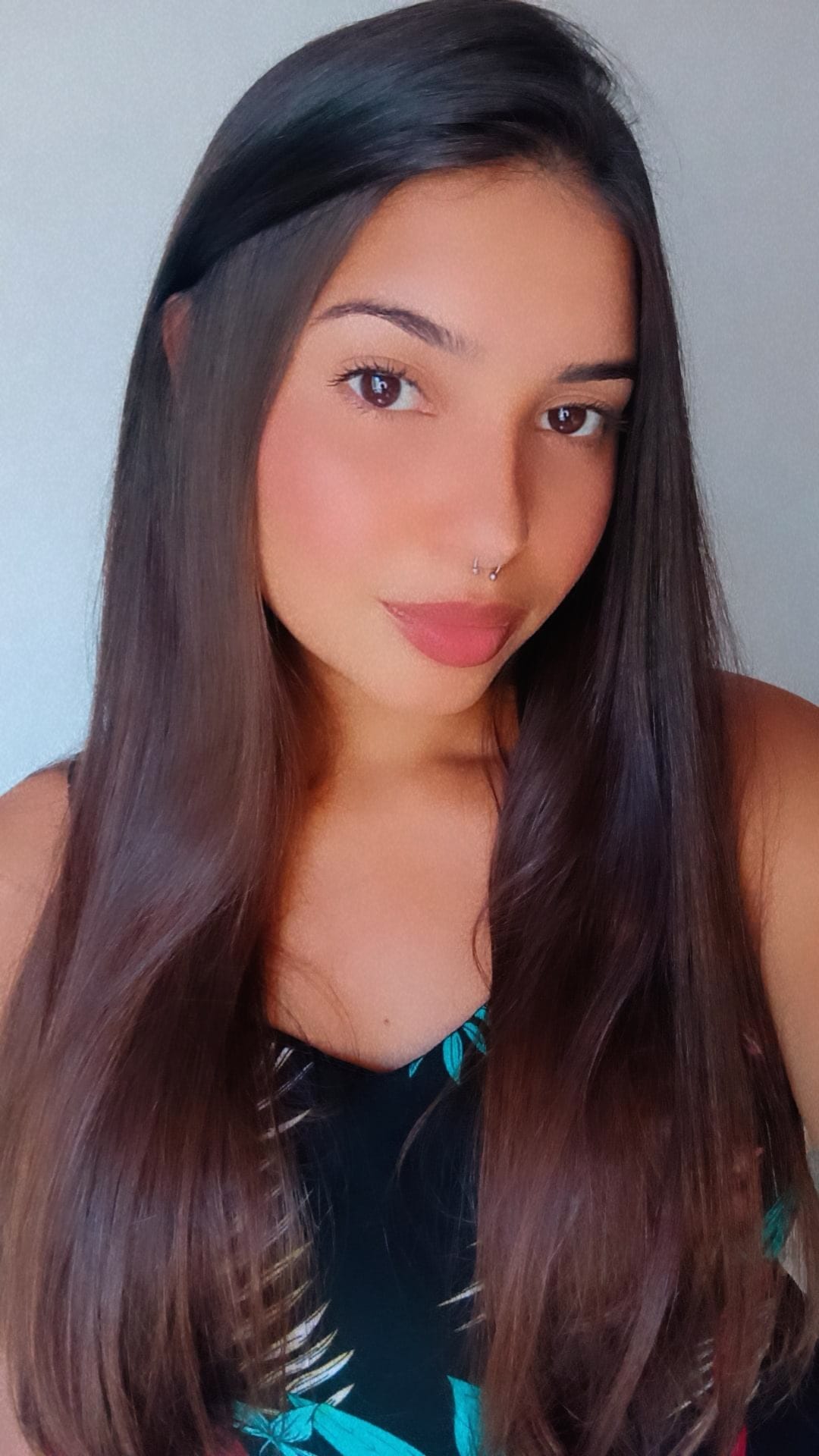 Jeane Vitória de Andrade Simpson - Social Foody