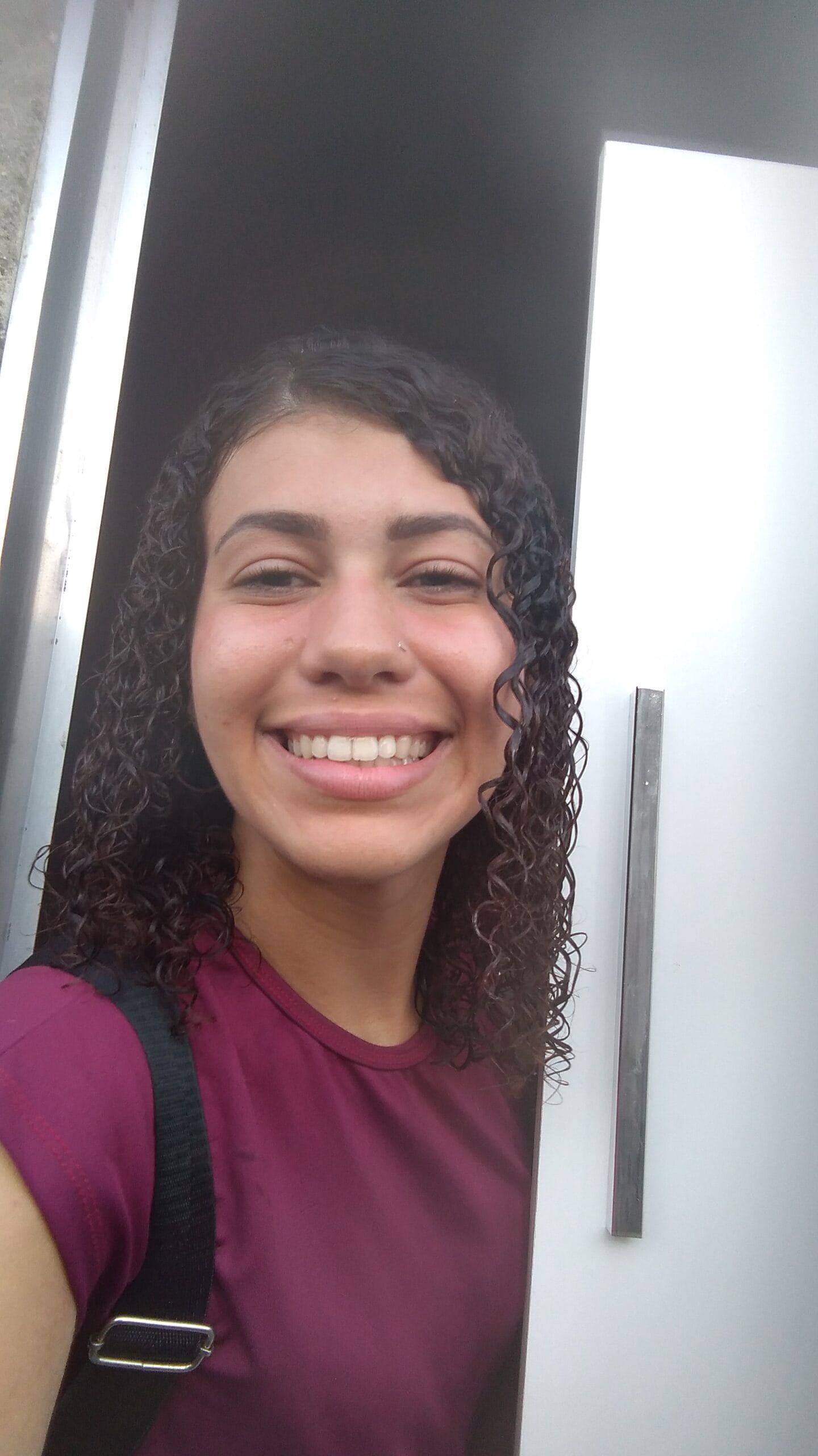 Tuany de Jesus Simões - Social Foody