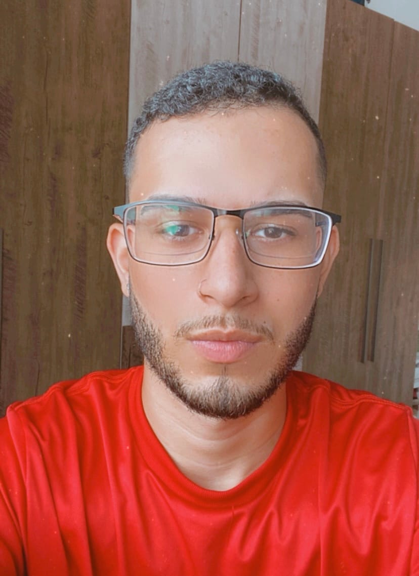 Lucas Nicolau da Silva - Social Foody