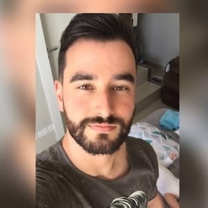 Alan Dias - Social Foody