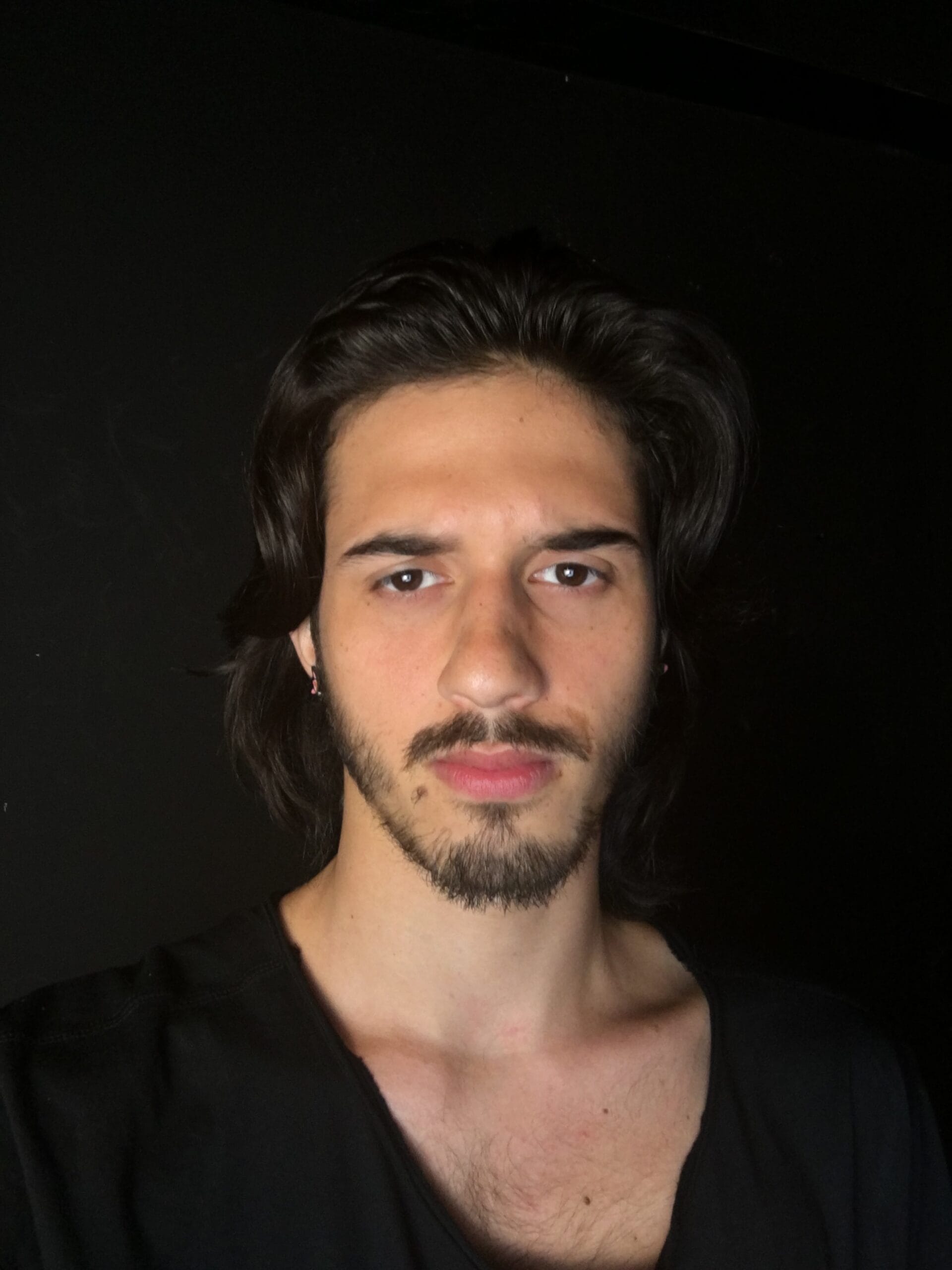 Daniel Braz de Souza - Social Foody