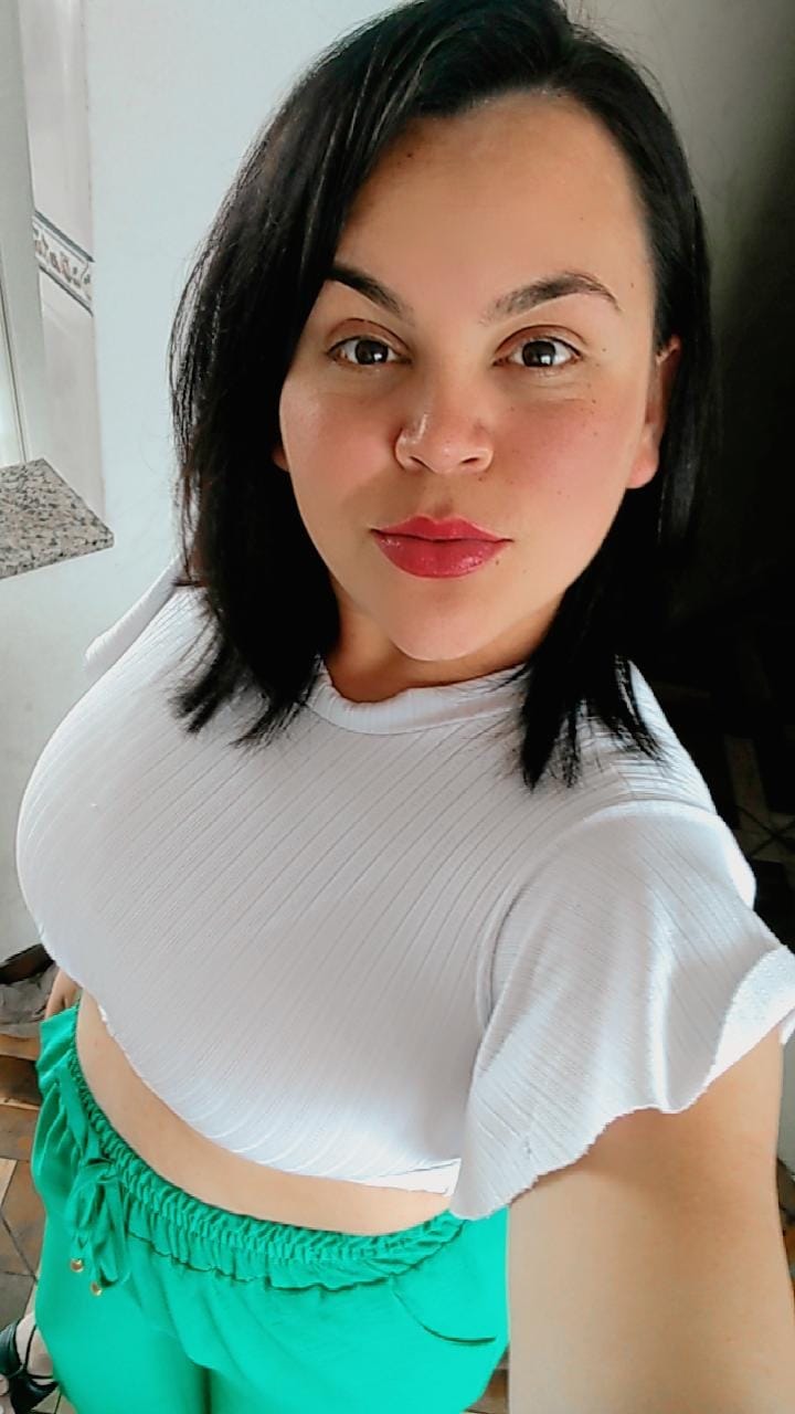 Fabiola Pereira - Social Foody