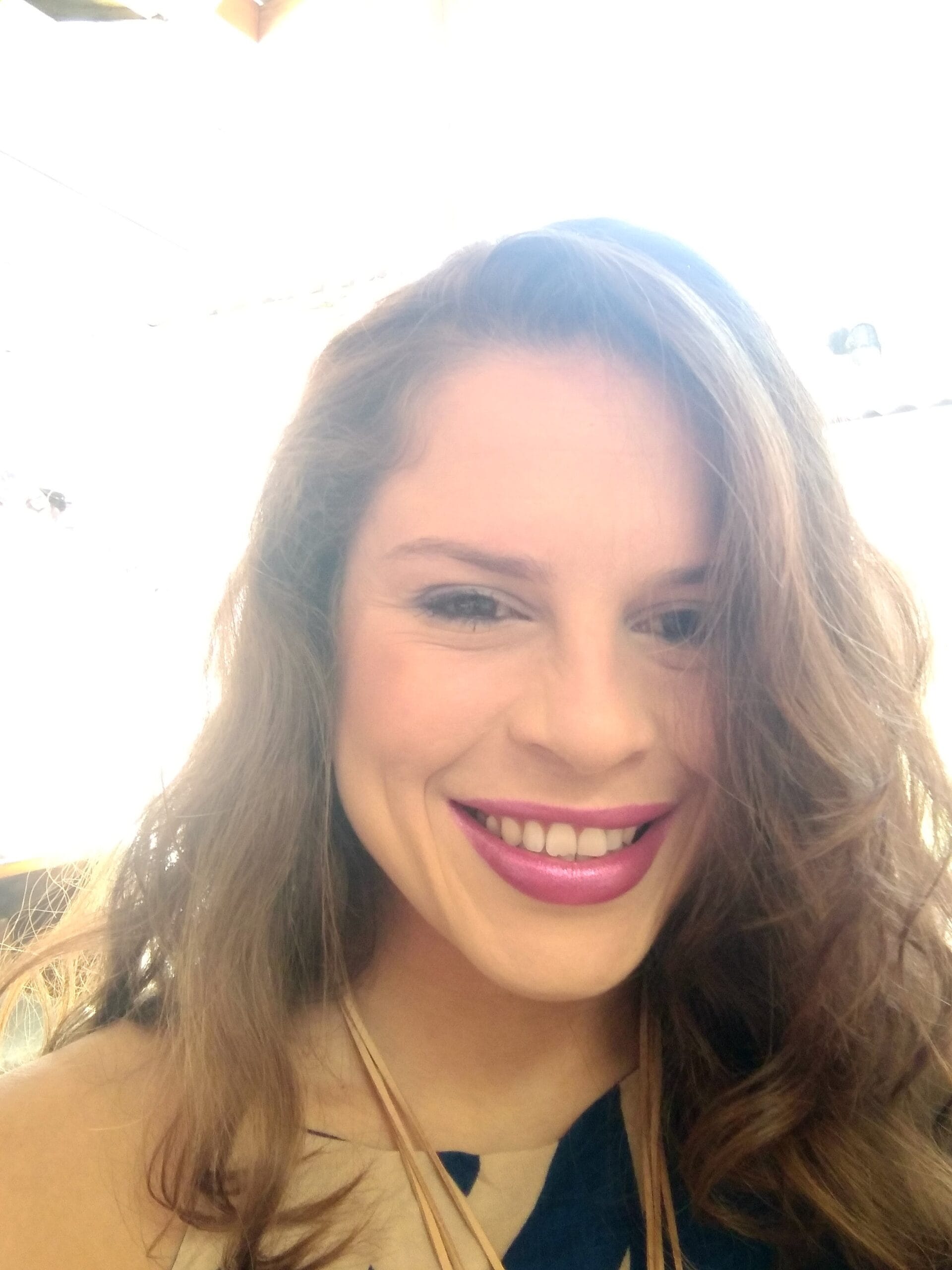 Janis Bárbara Lua Lima Santos - Social Foody