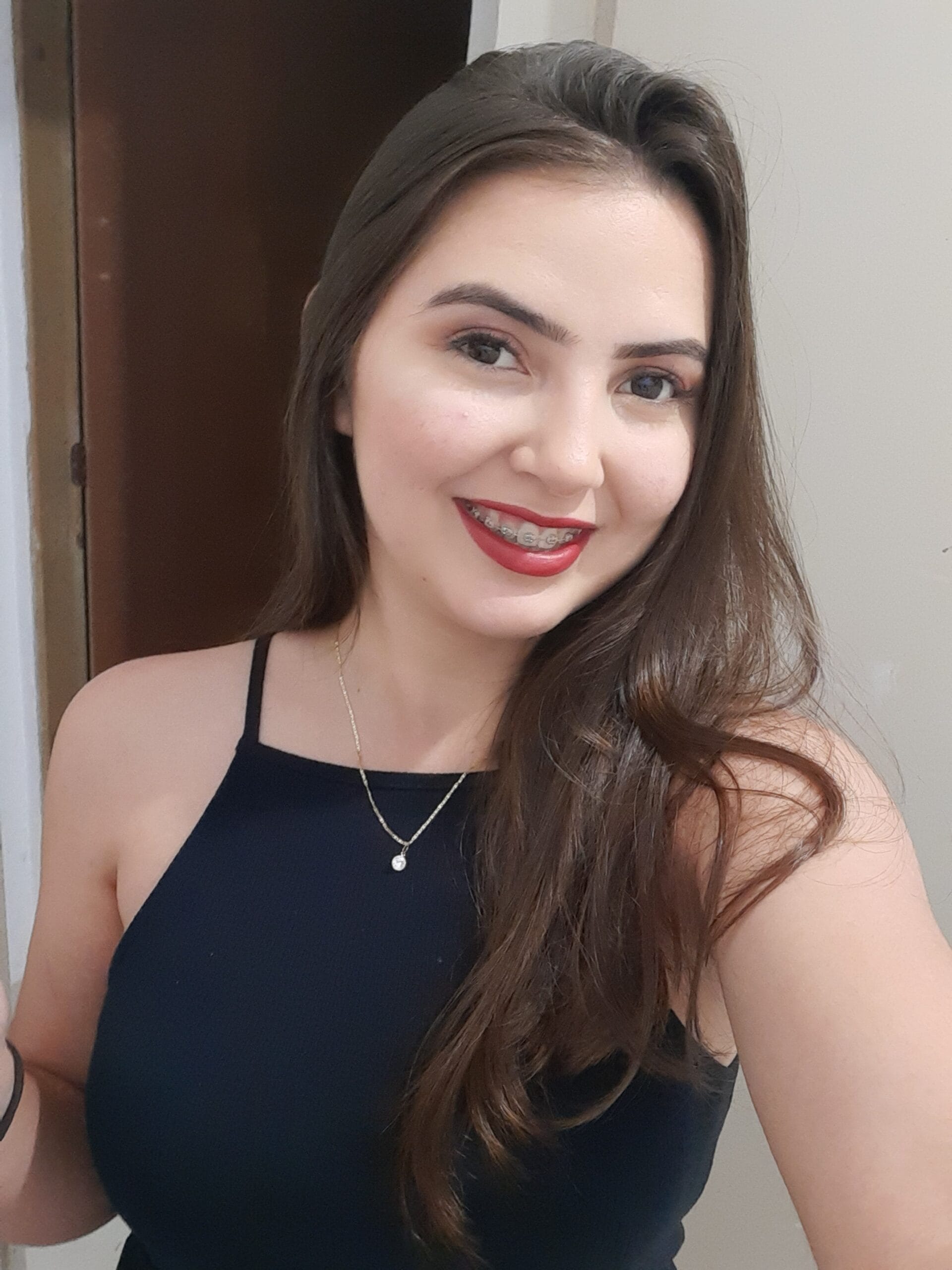 Samira de Jesus Chagas - Social Foody