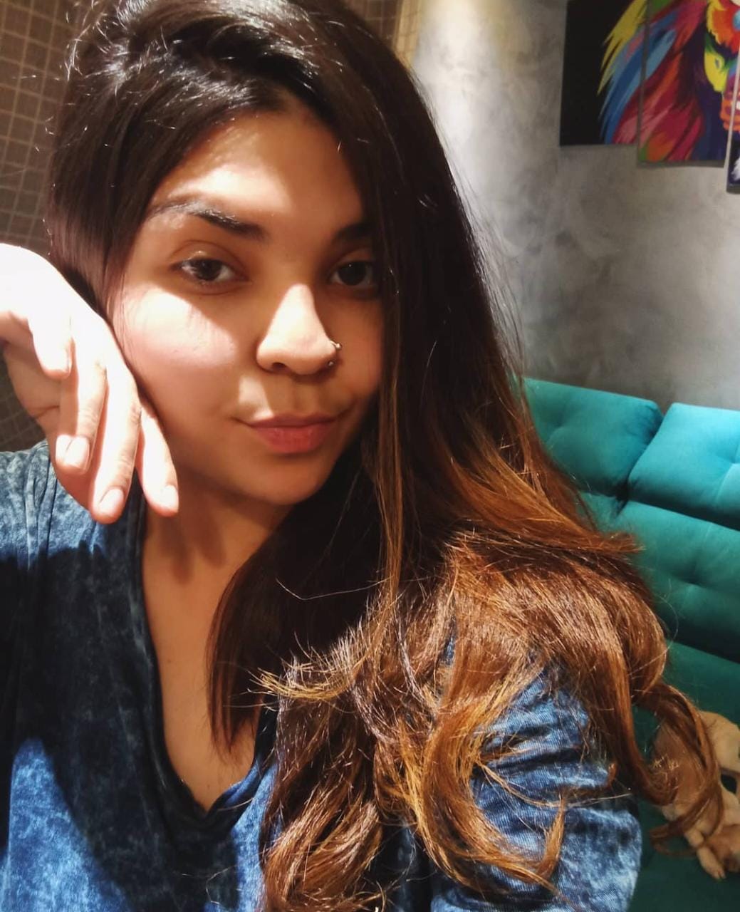 Yasmin Maciel Lustosa - Social Foody