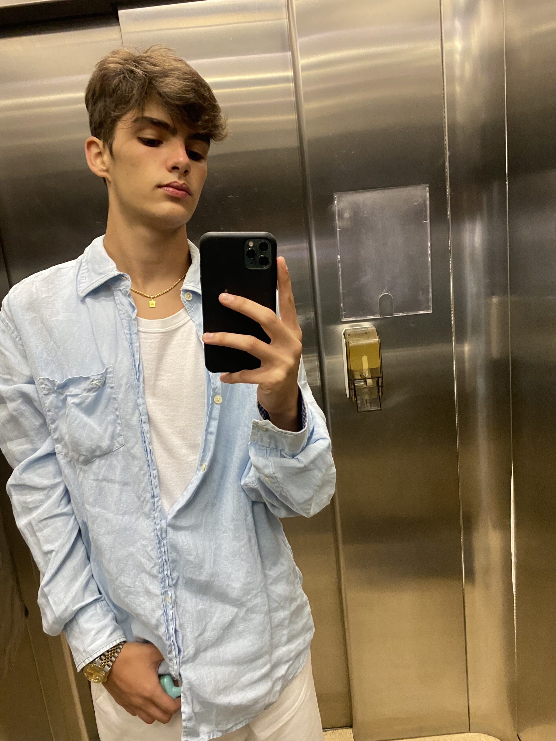 Nicola Felice Tripoli - Social Foody