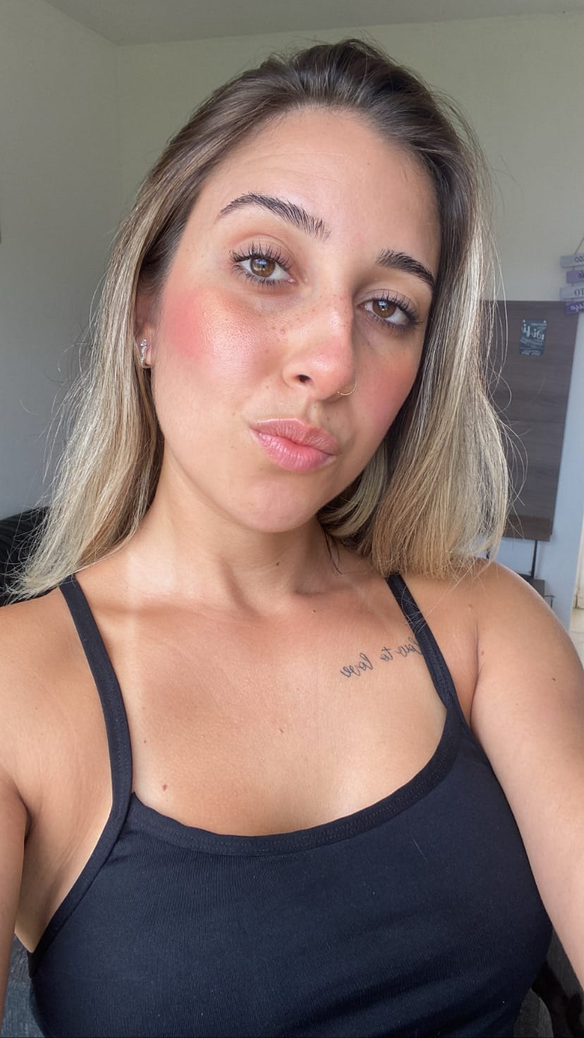 Bruna tais Borges - Social Foody