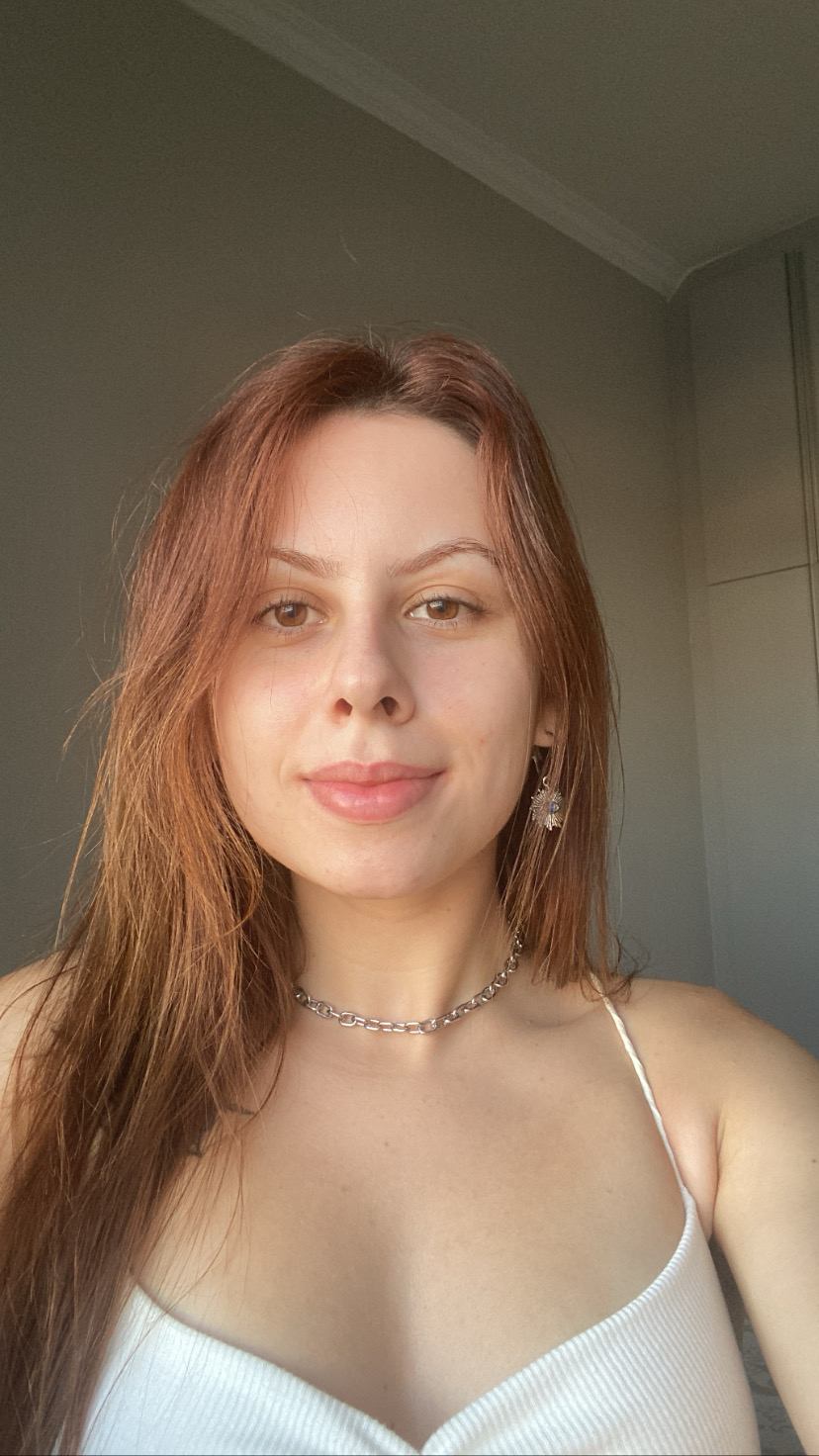 Lisley Silva Botega - Social Foody