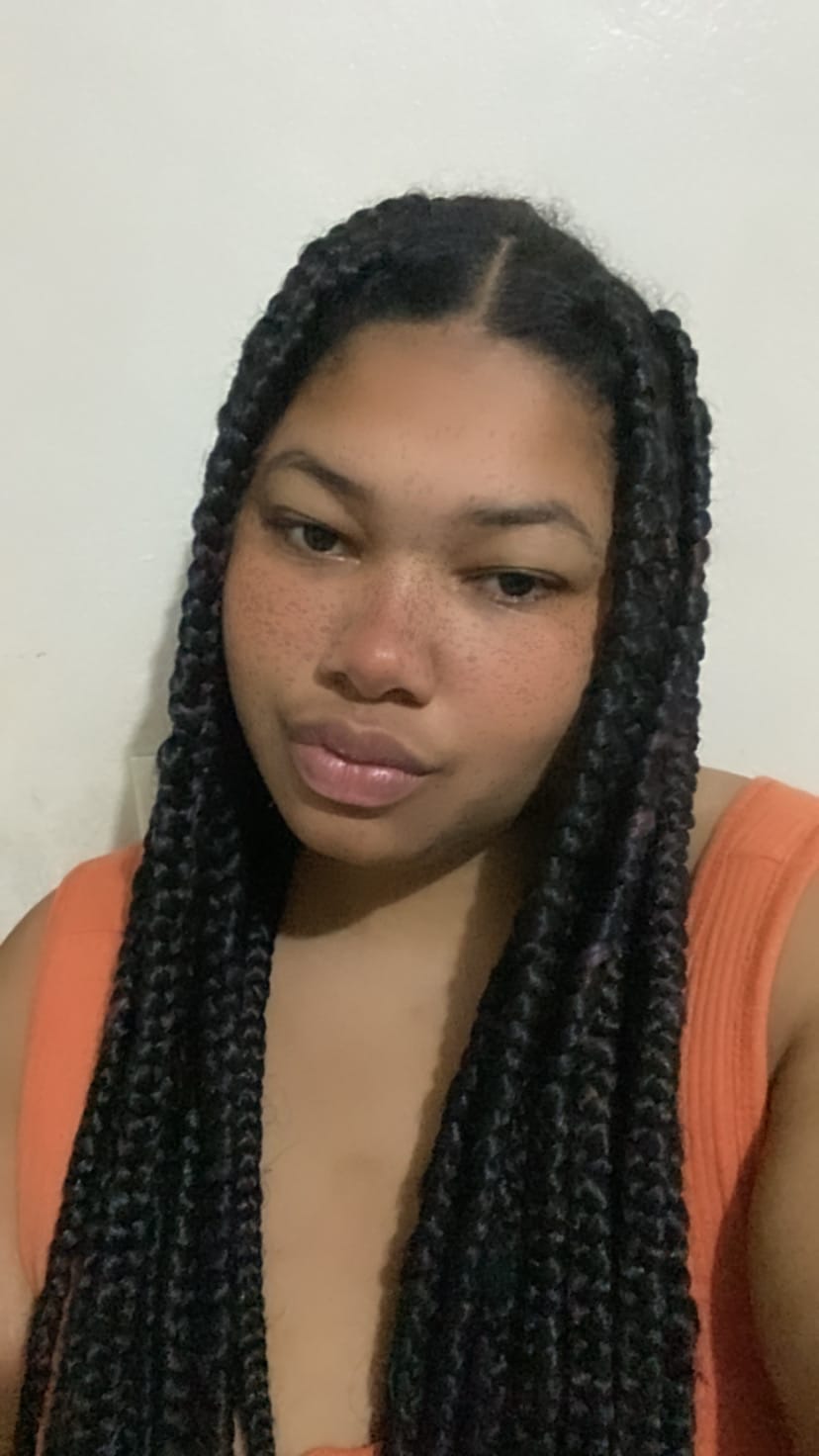 Stephanie Evelin Monteiro Filgueira - Social Foody