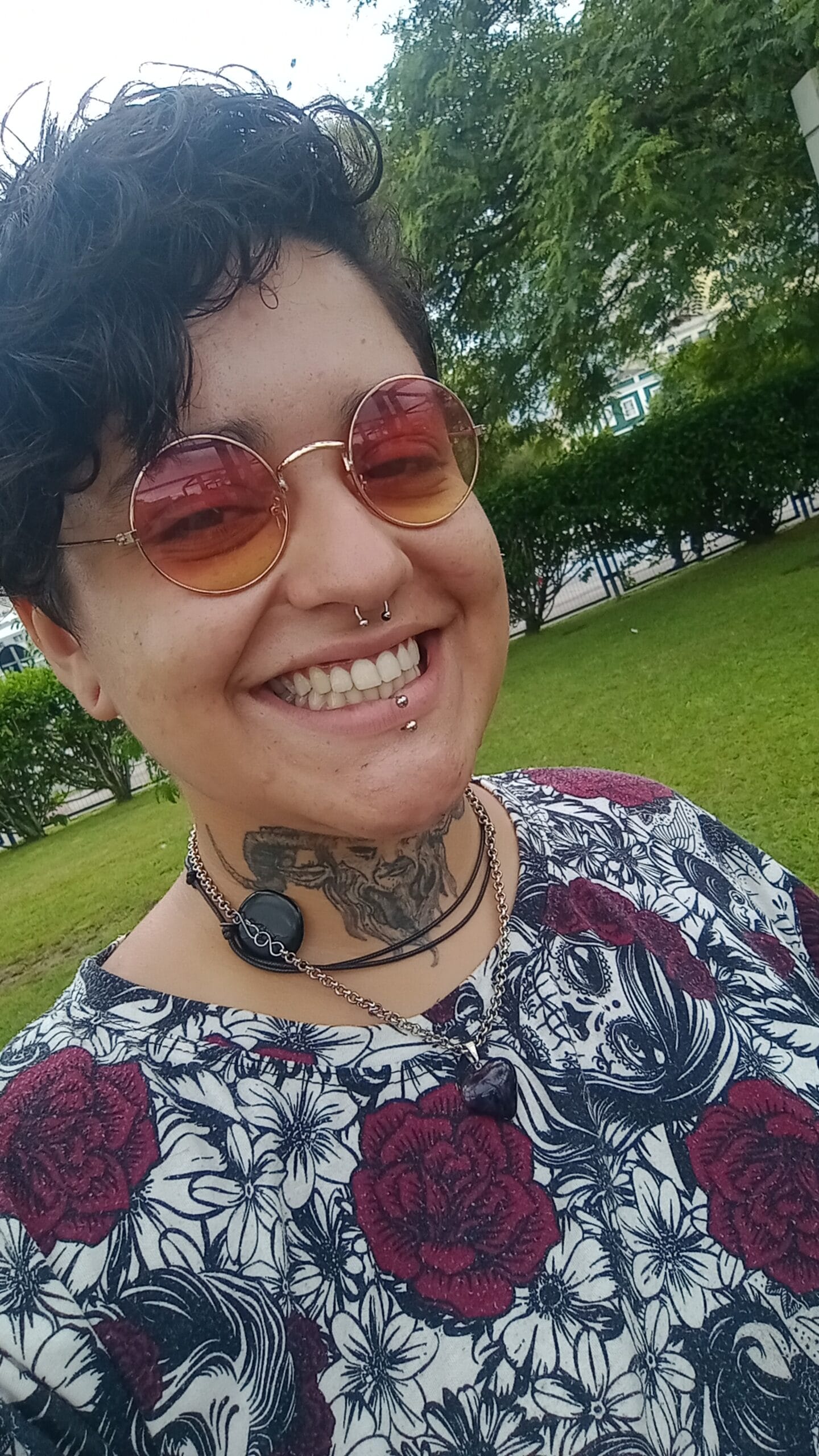 Naara Stephanie de Oliveira Ramalho - Social Foody