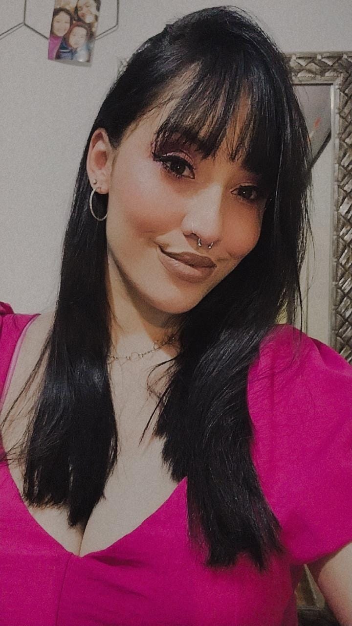 Jennifer Sousa Rocha - Social Foody