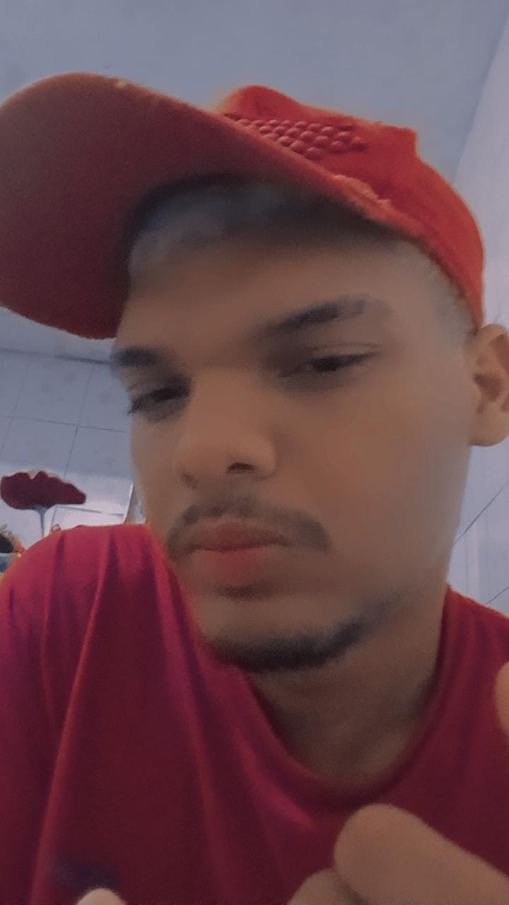 Christopher Willian Freitas de Oliveira - Social Foody